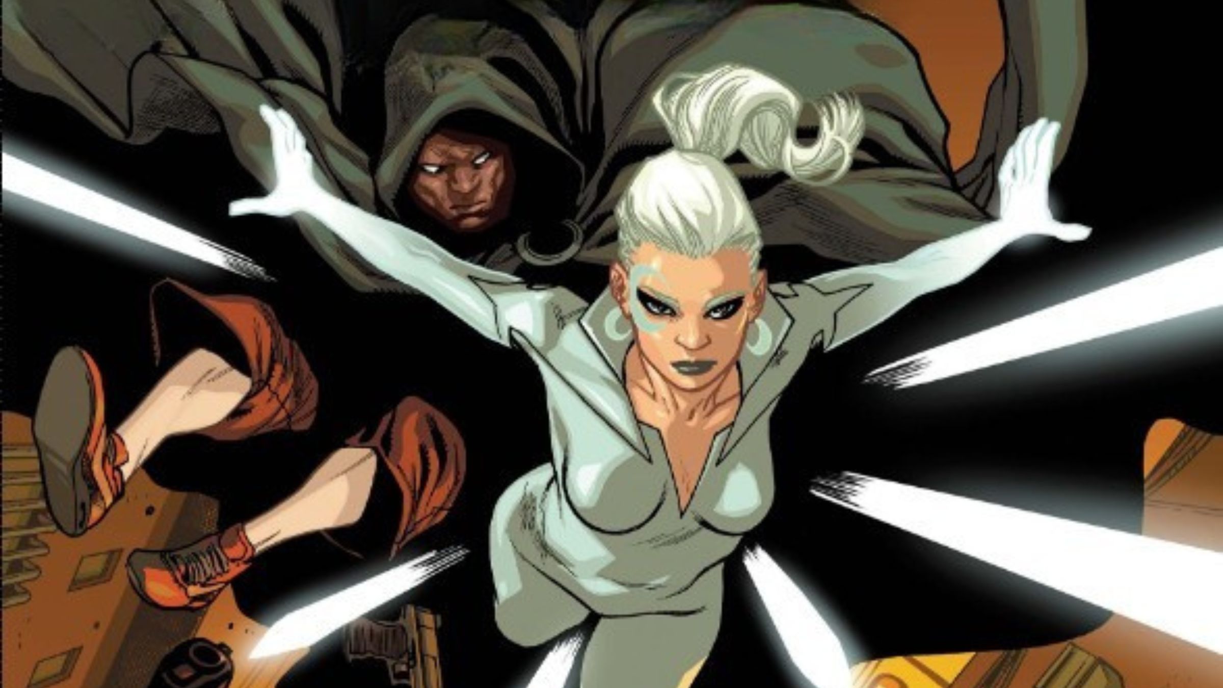 10 Marvel Characters You Forgot Were Mutants - ComicBook.com