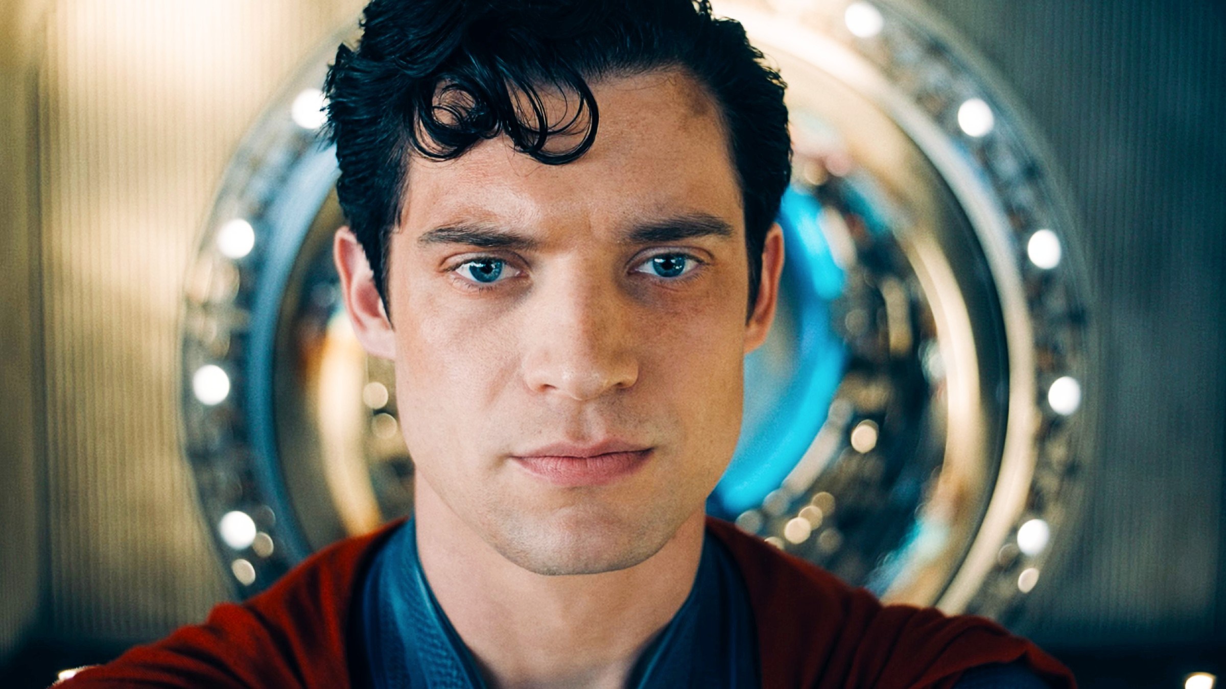Major DCU Character Introduced in Superman May Not Be a Villain After ...