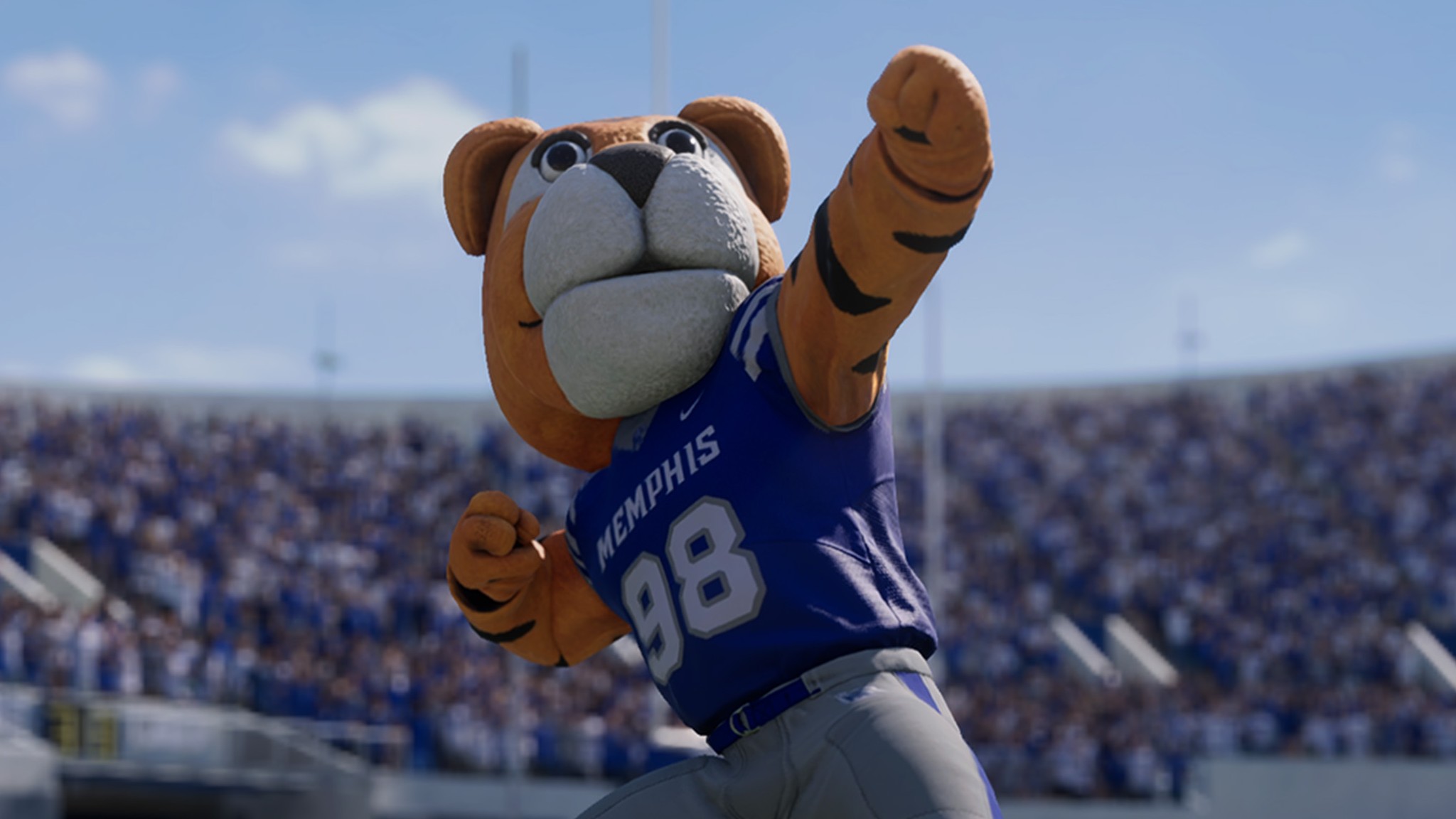 EA Sports College Football 26 Reveals Title Update With Patch Notes ...