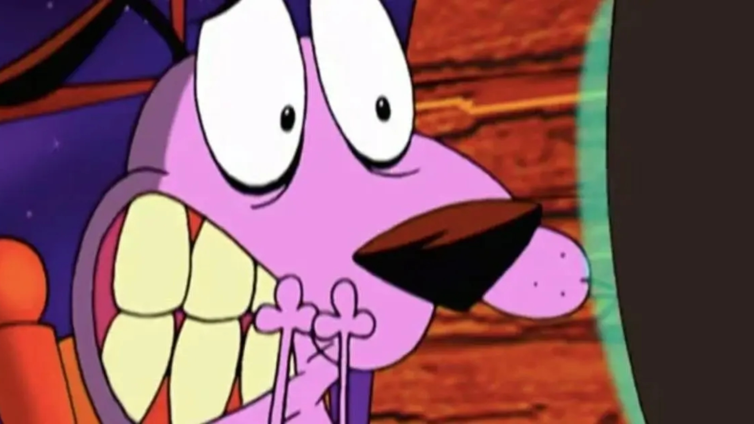 This Cartoon Network Classic Is Now Pretty Much Impossible to Stream