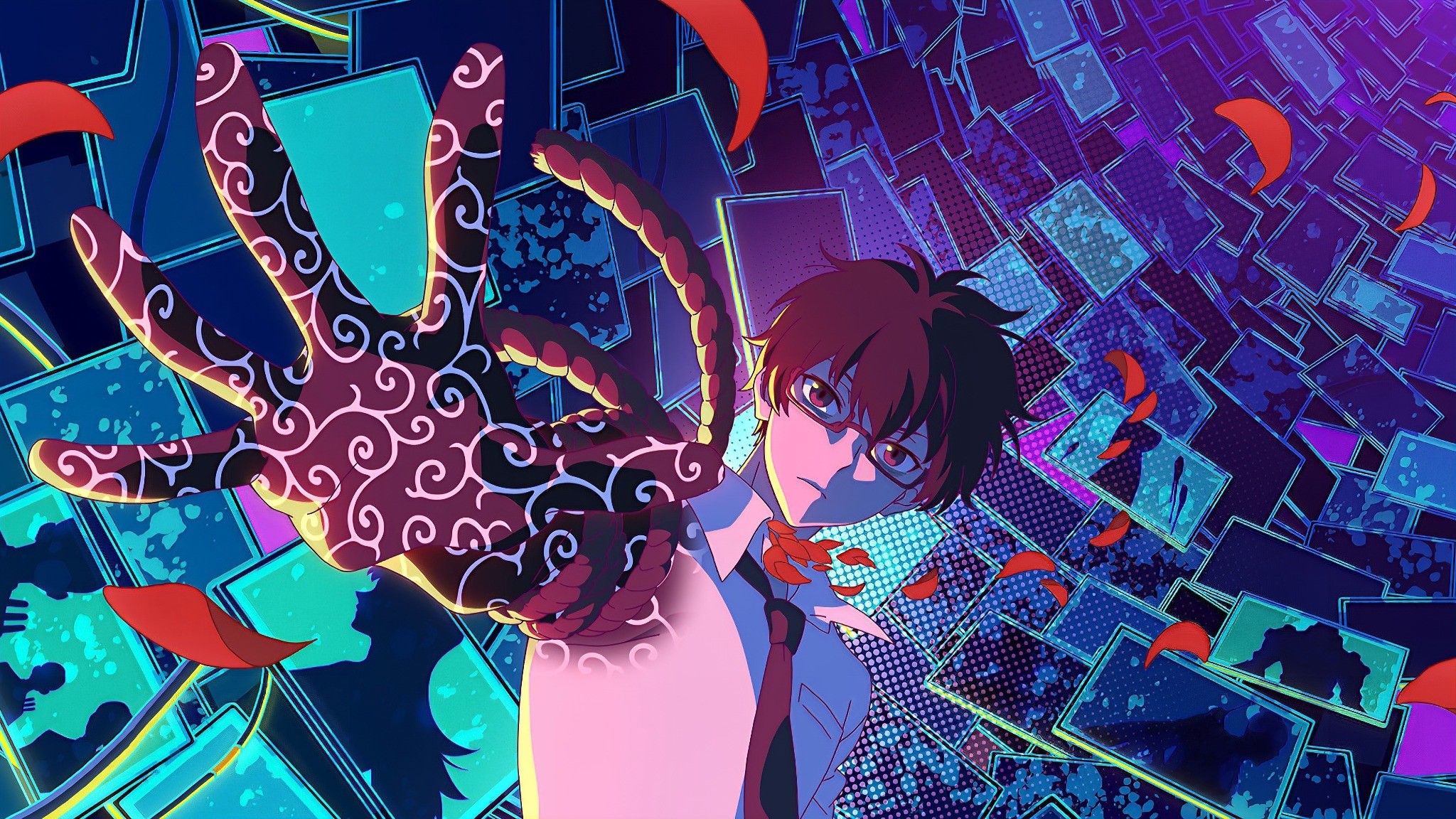 HIDIVE's New Action Anime Adds First Look & Teaser Ahead of 2026 Debut ...