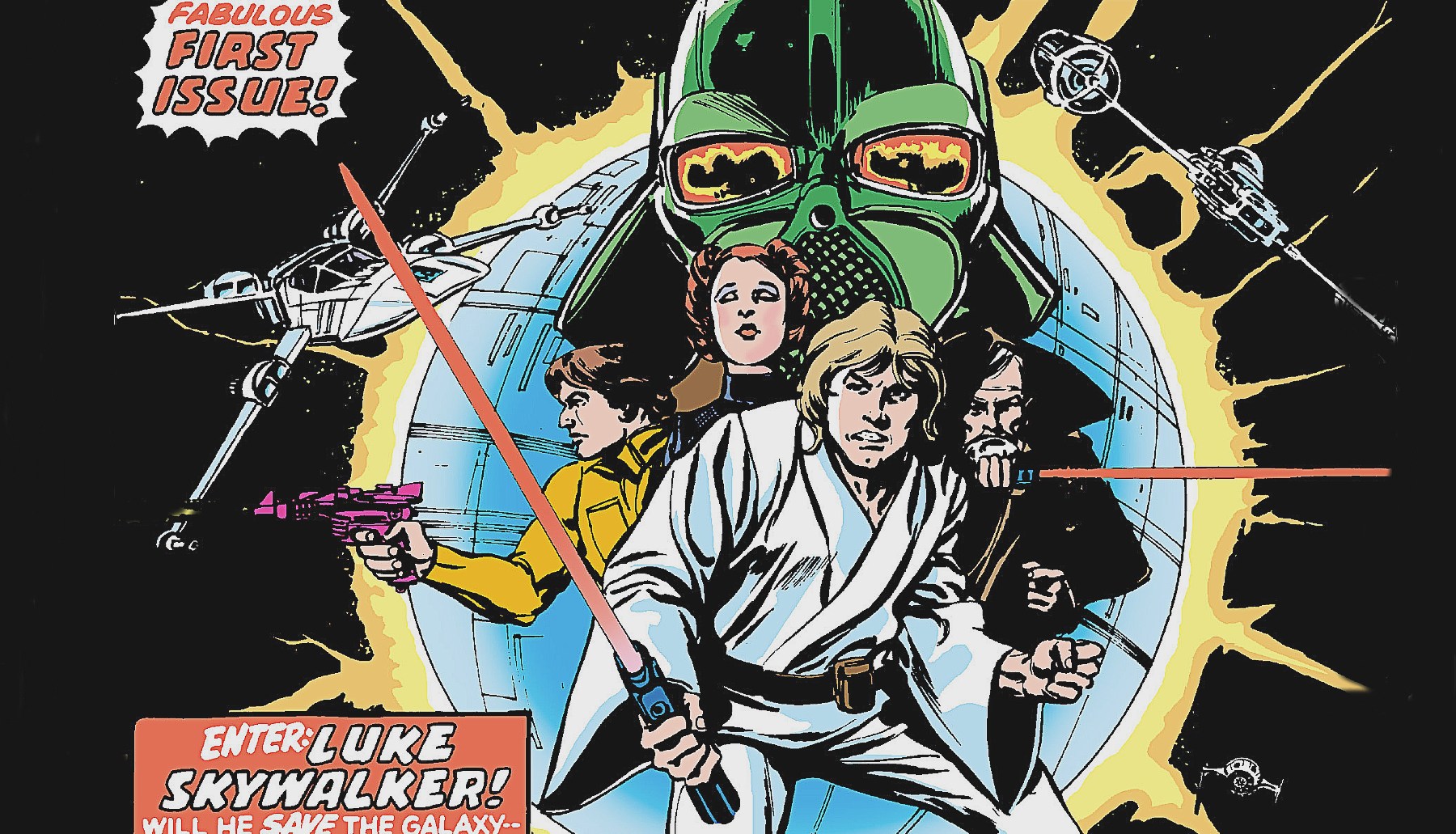 Every Marvel Comics Editor-in-Chief, Ranked - ComicBook.com