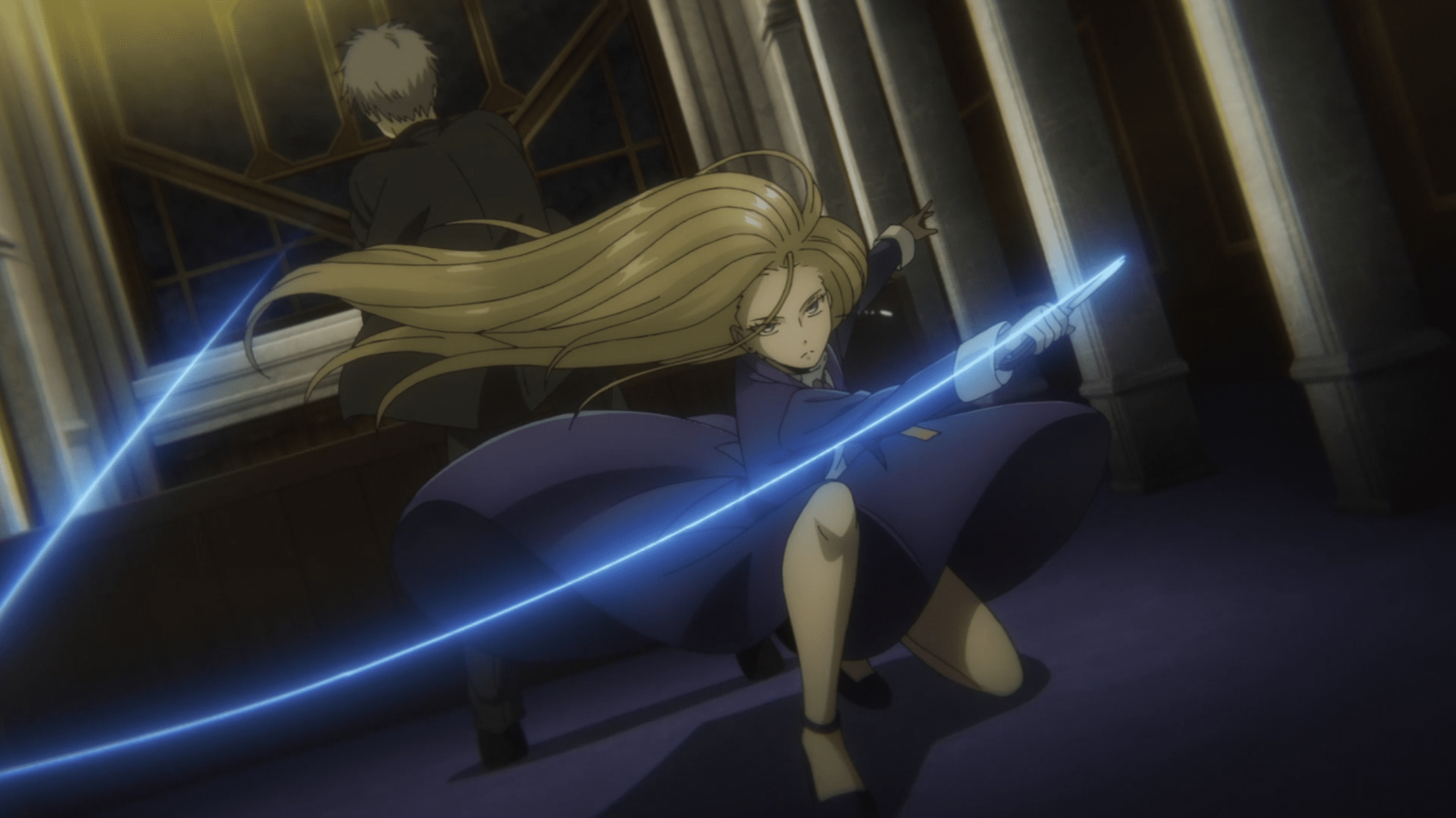Crunchyroll's New Assassin Anime Teaches a Surprising Lesson on Empathy ...