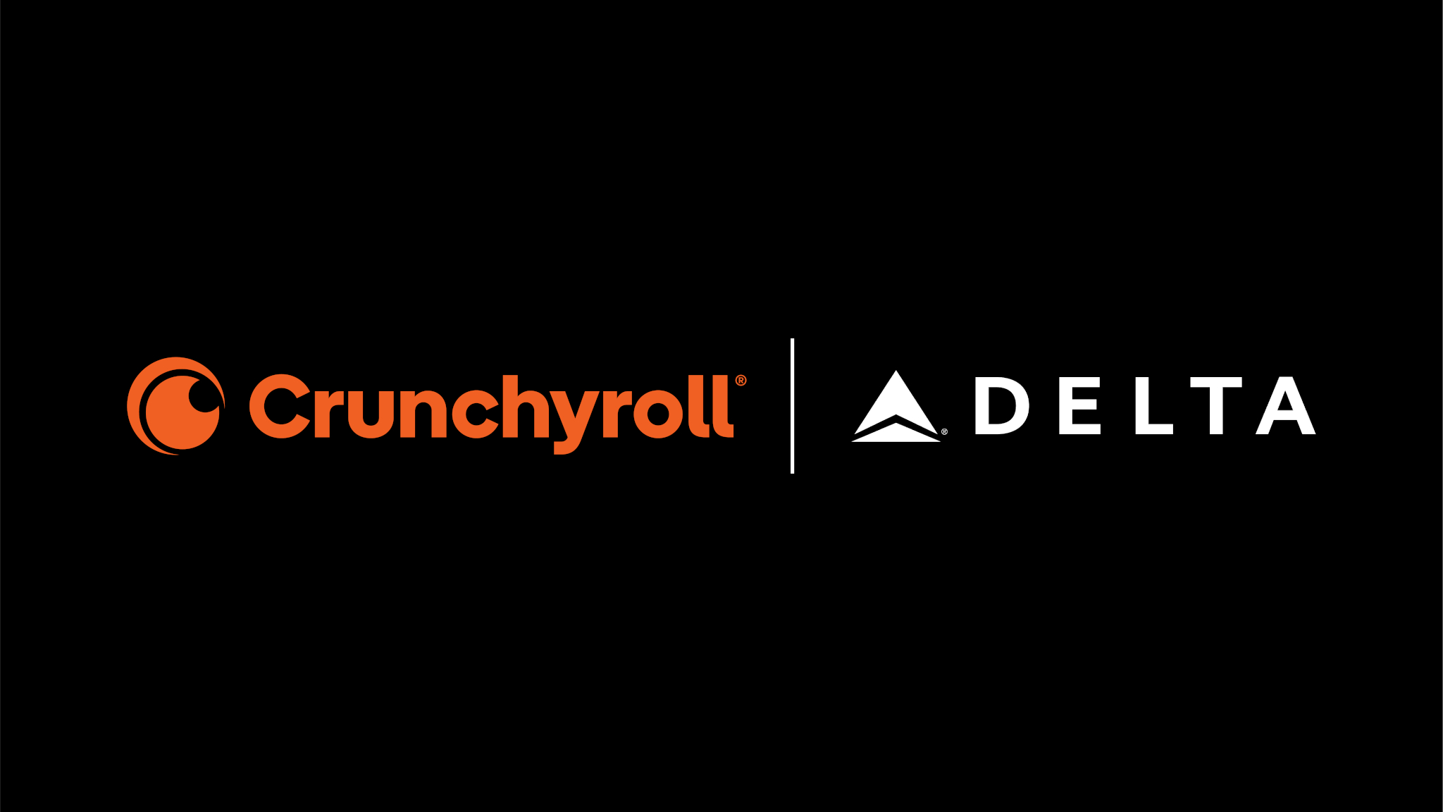Crunchyroll Partners With Delta Airlines to Bring Anime to Your Next ...