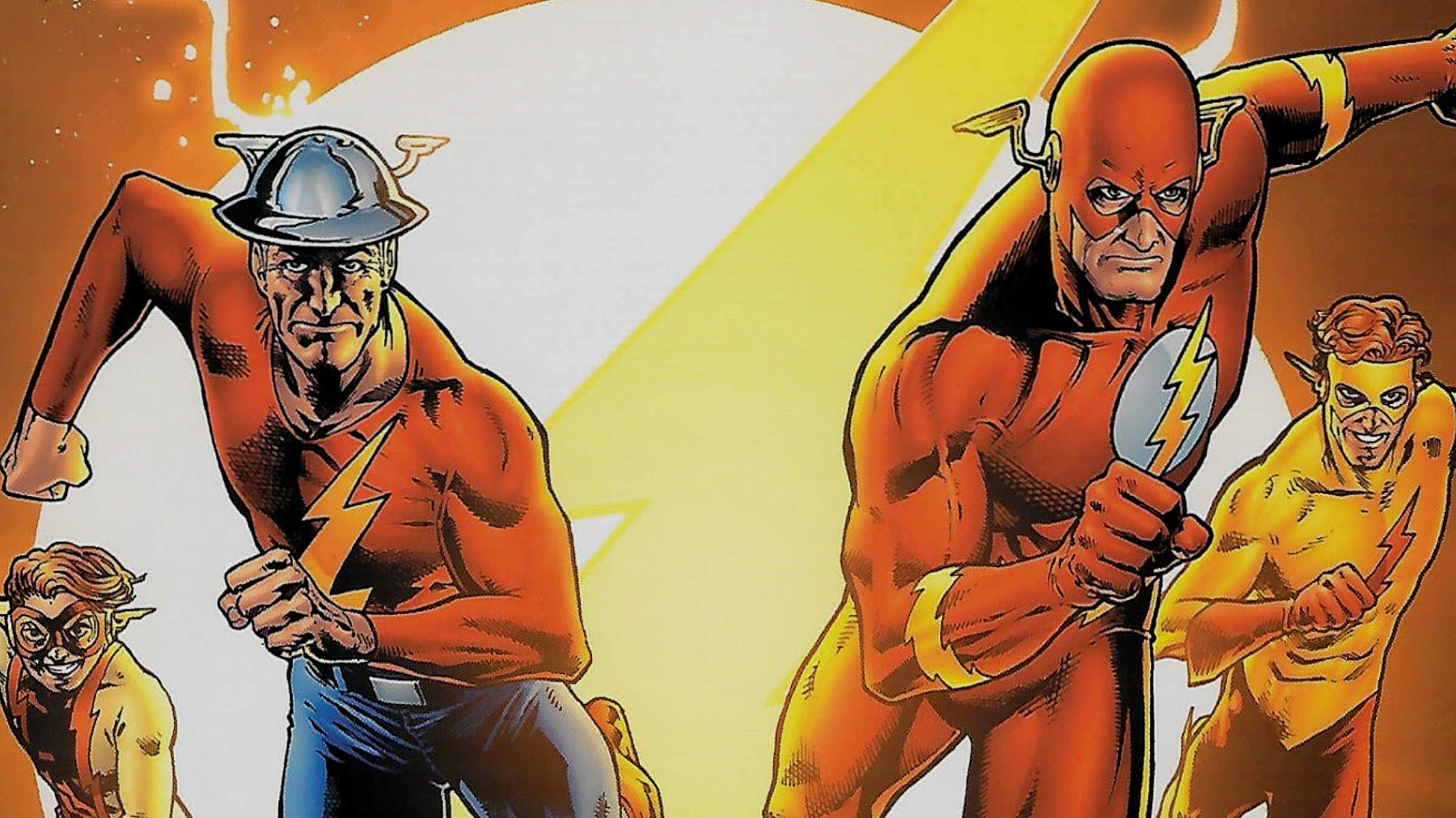 The Power Players Who Shaped DC Comics, Ranked - ComicBook.com