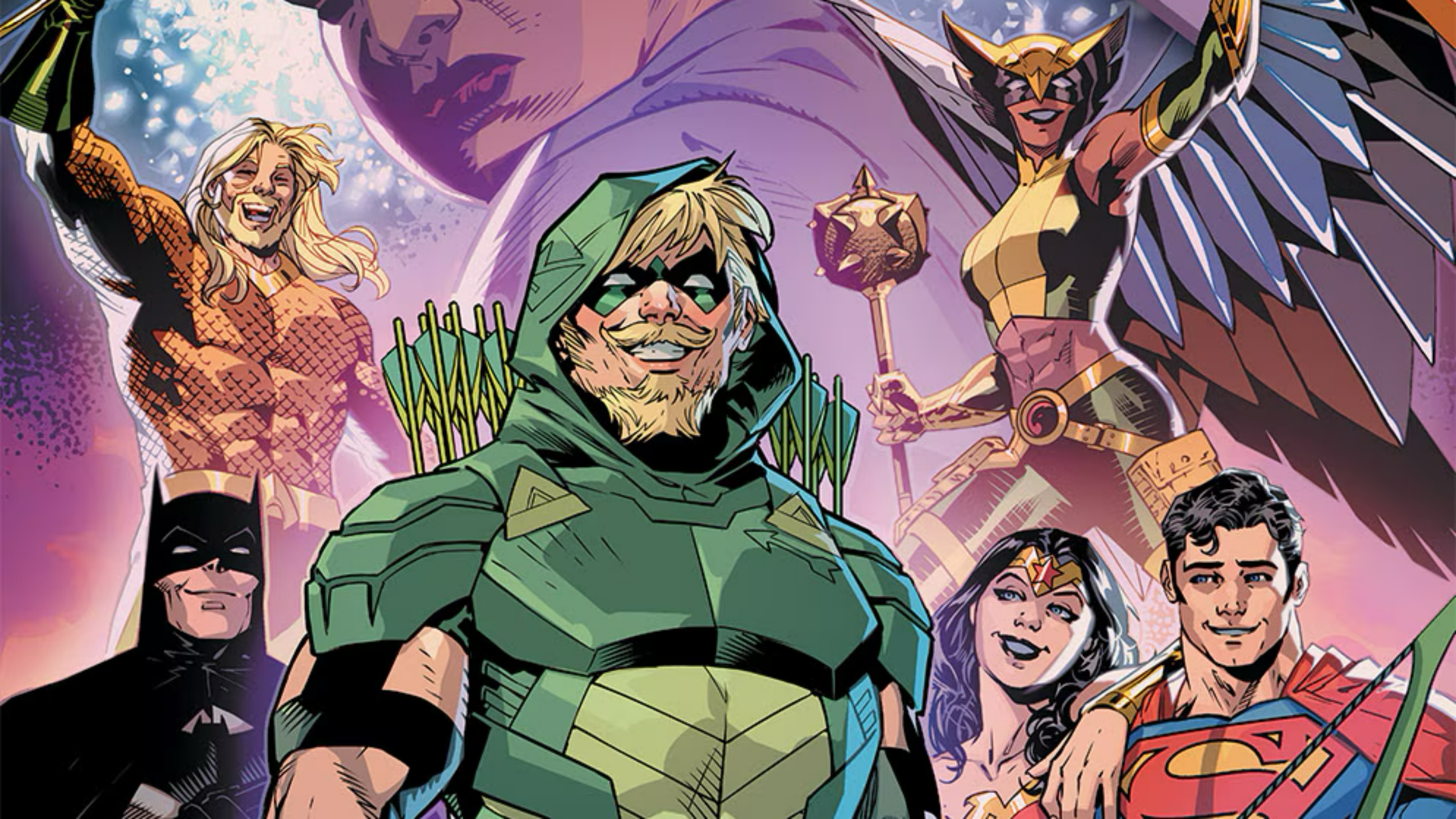 13 Years Ago, the Arrowverse Changed a DC Hero Forever (Will They Ever ...