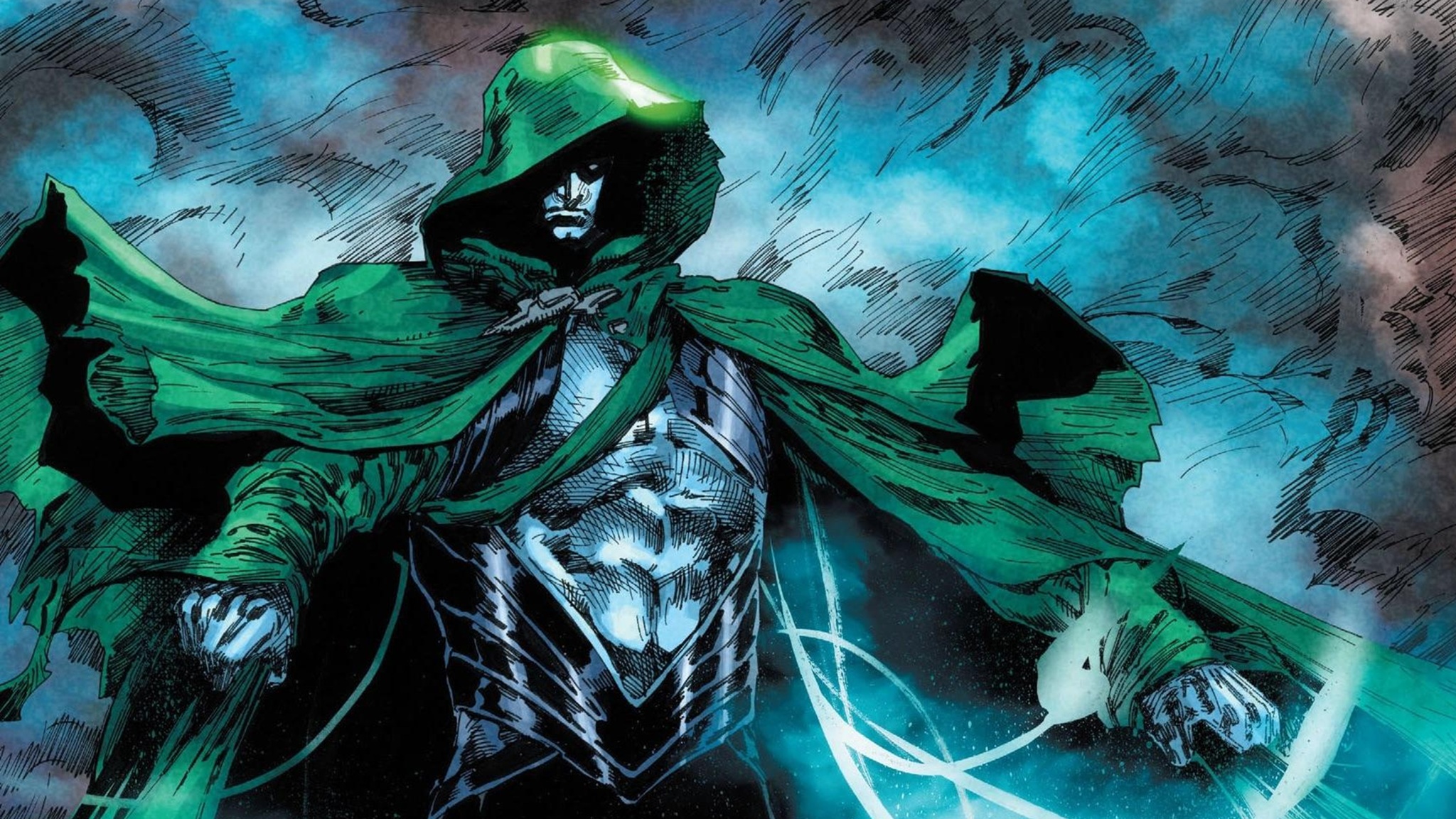 10 Overpowered Superheroes Who Should Never Lose (But Still Somehow Do ...