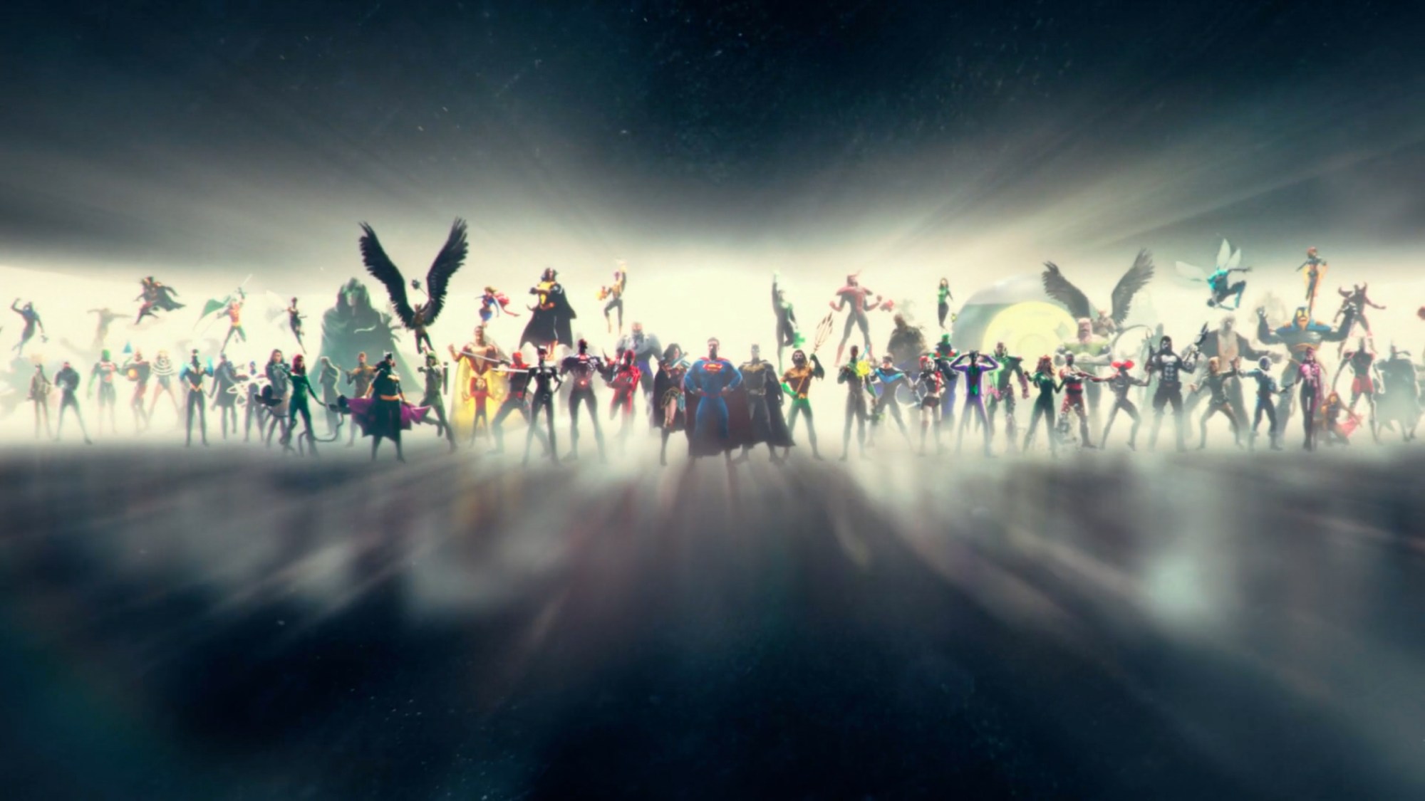 The DCU Is Hurting Itself by Omitting a Major DCEU Character From Its ...