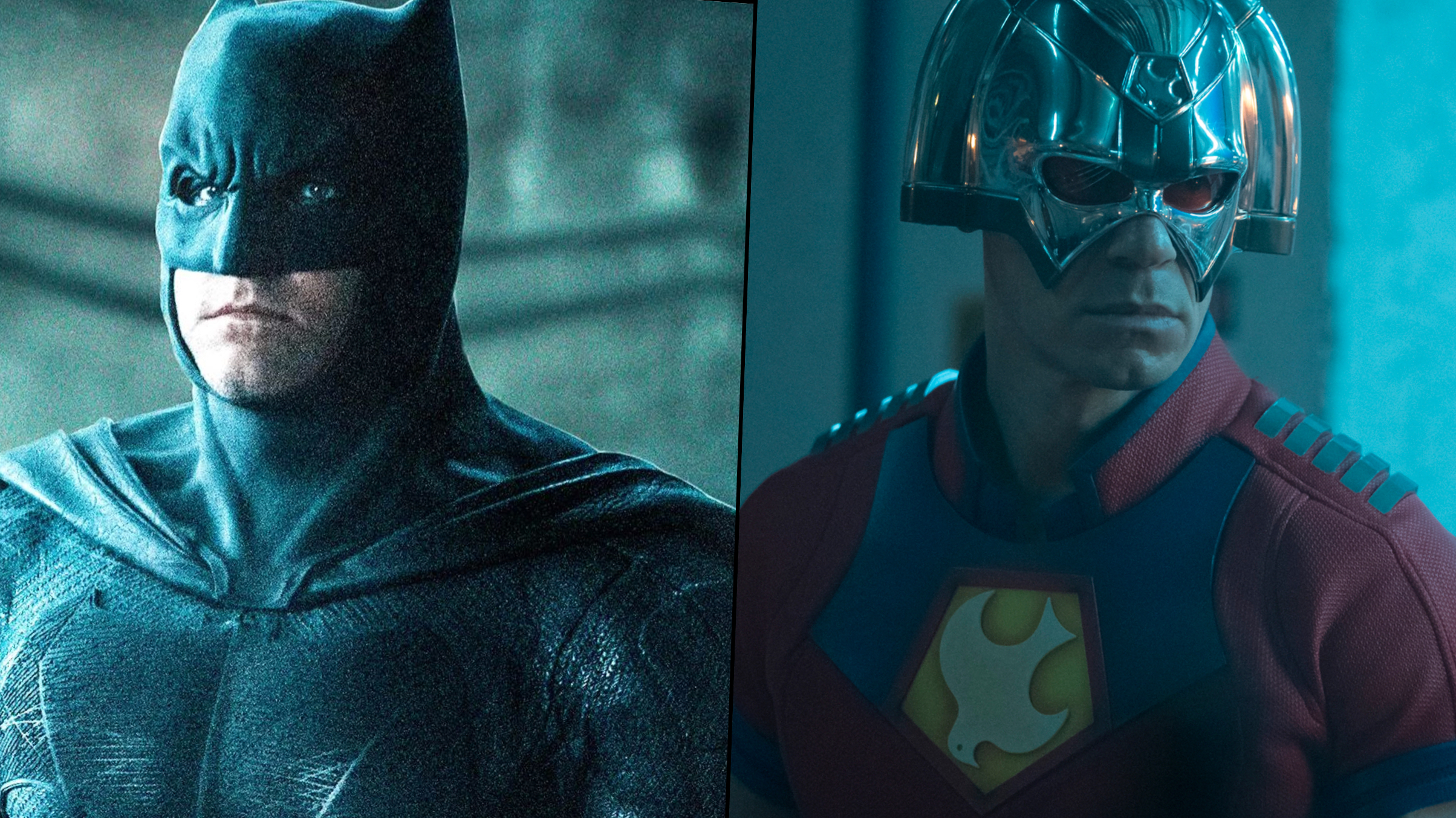 James Gunn Says Peacemaker "Didn’t Fit" Into the DCEU Even Before ...