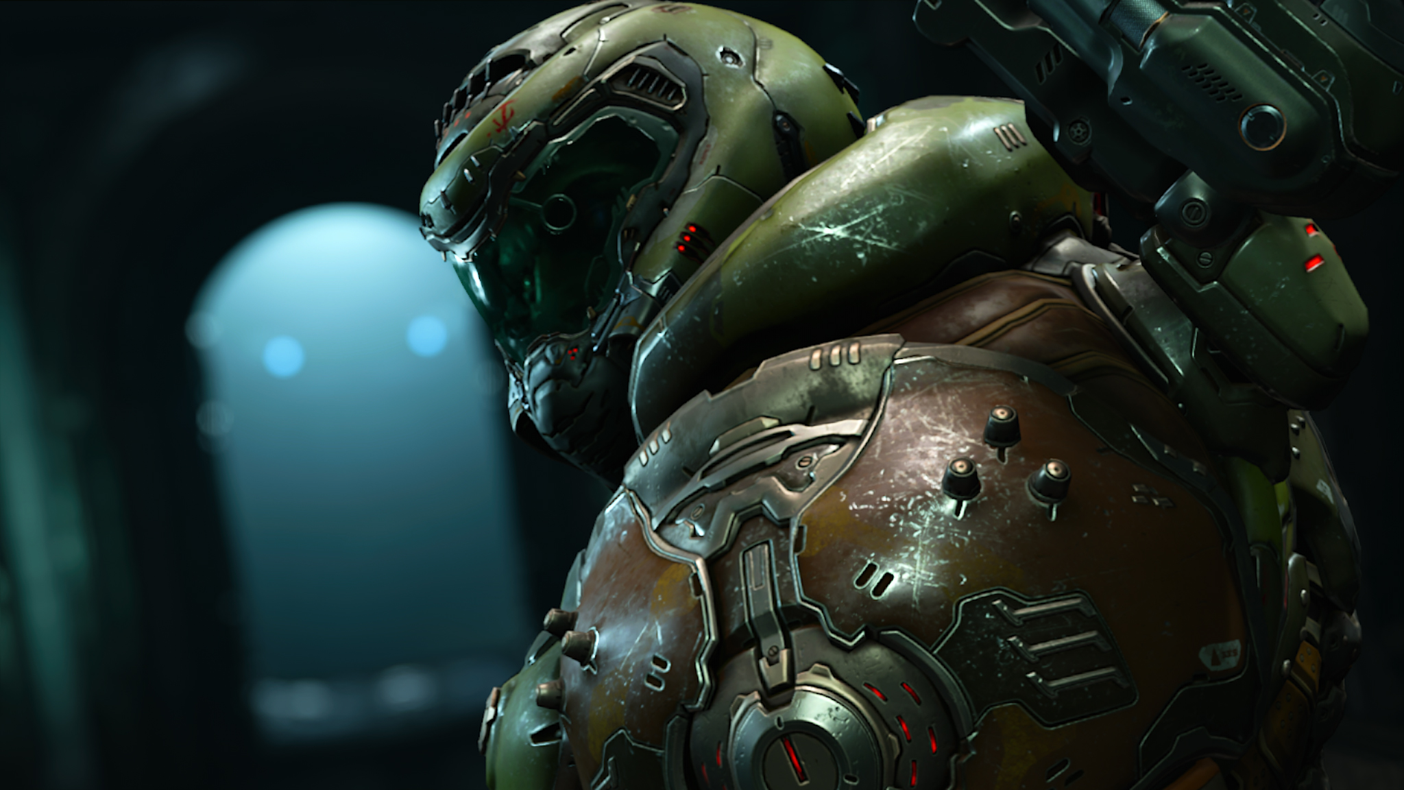 DOOM Lore Explained (& Simplified)