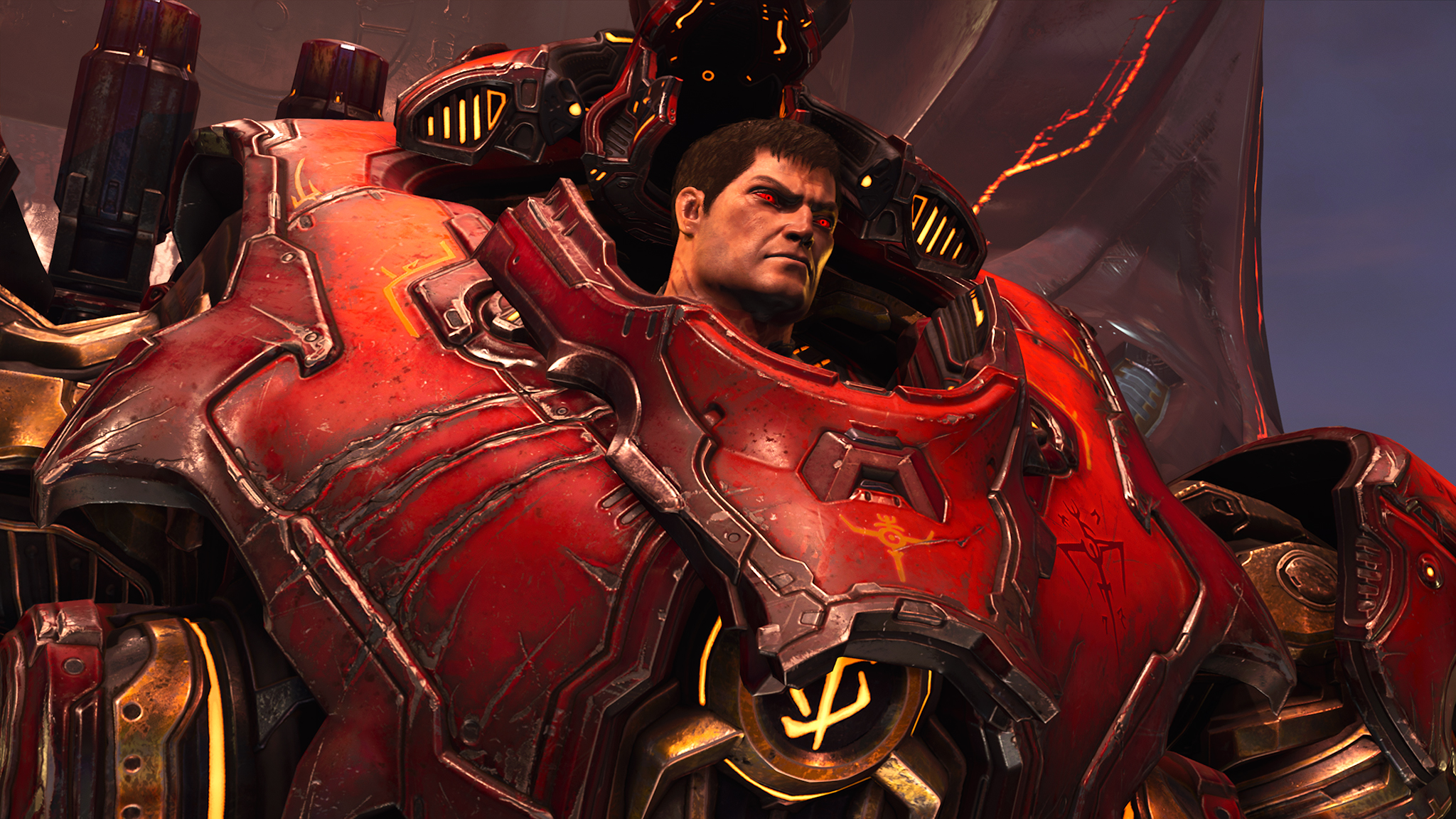 DOOM Lore Explained (& Simplified)