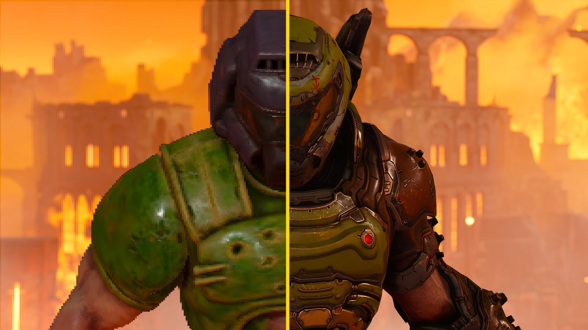 DOOM Lore Explained (& Simplified)