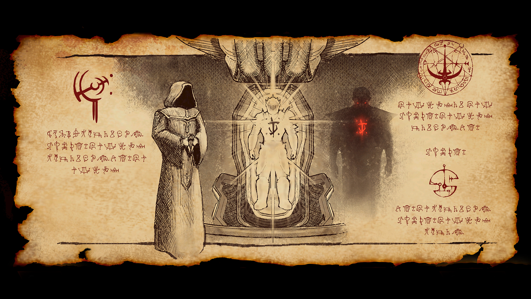 DOOM Lore Explained (& Simplified)