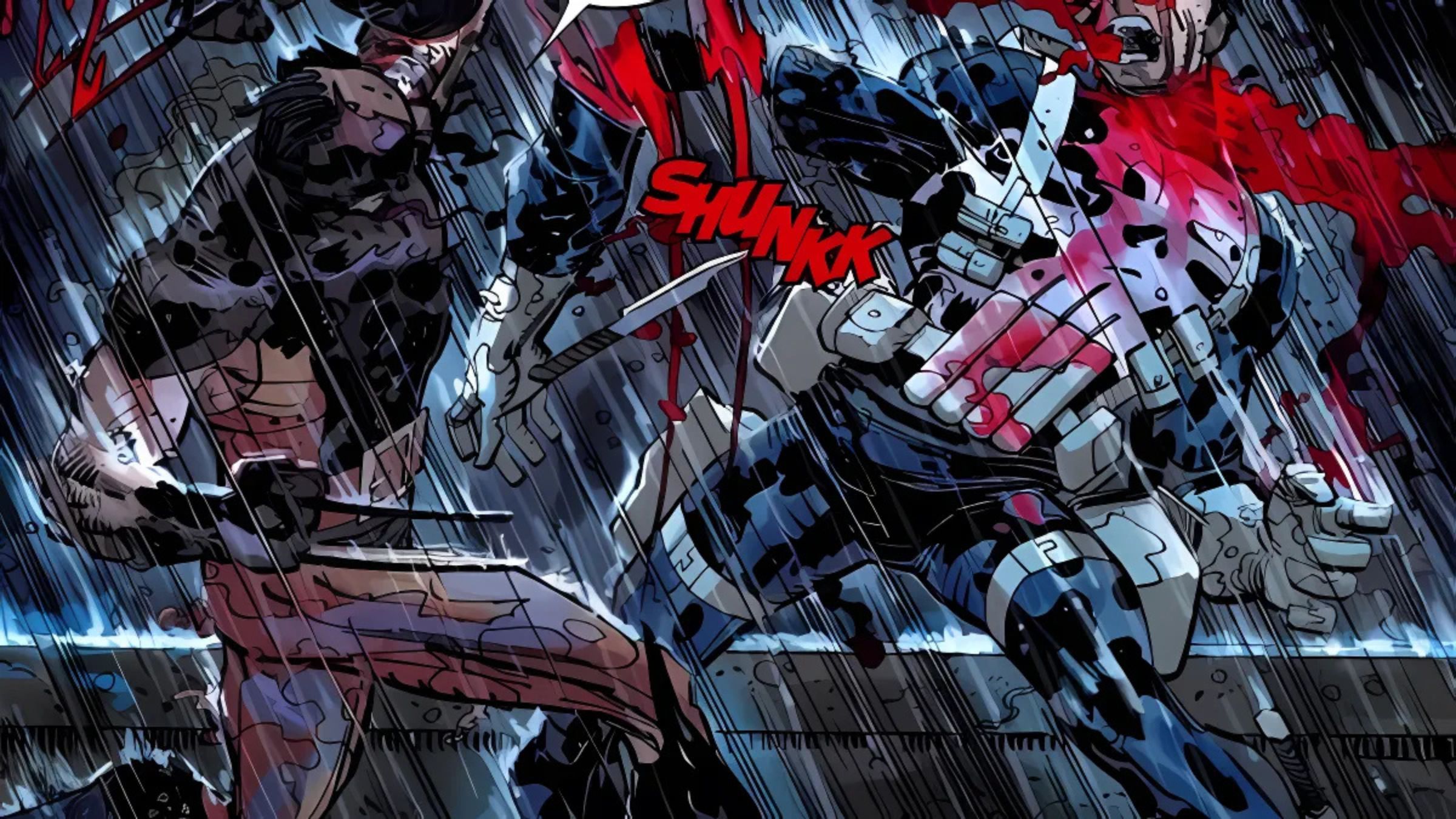 The First 10 Dark Avengers Members, Ranked by Power - ComicBook.com