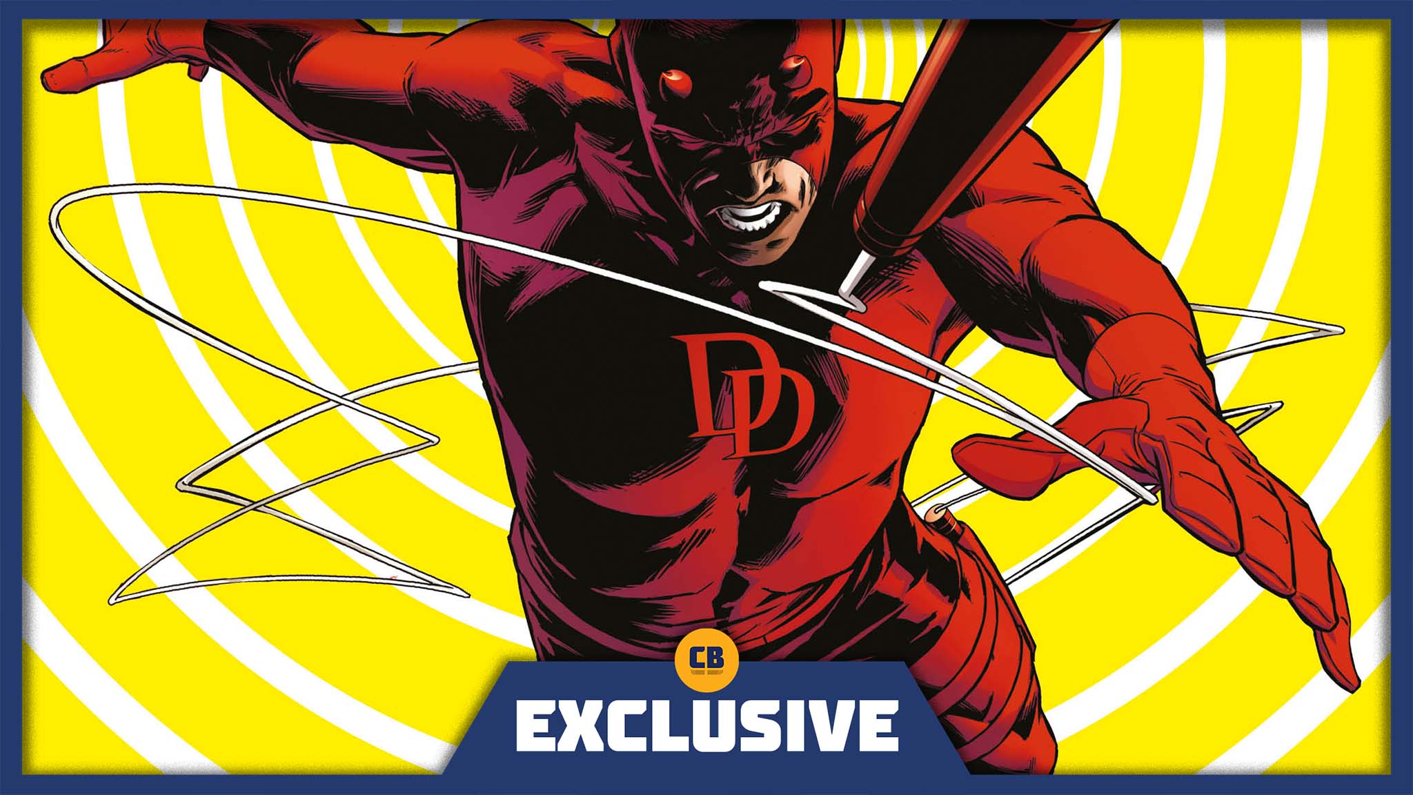 Daredevil The First 60 Years Excerpt Flashes Back to Born Again ...