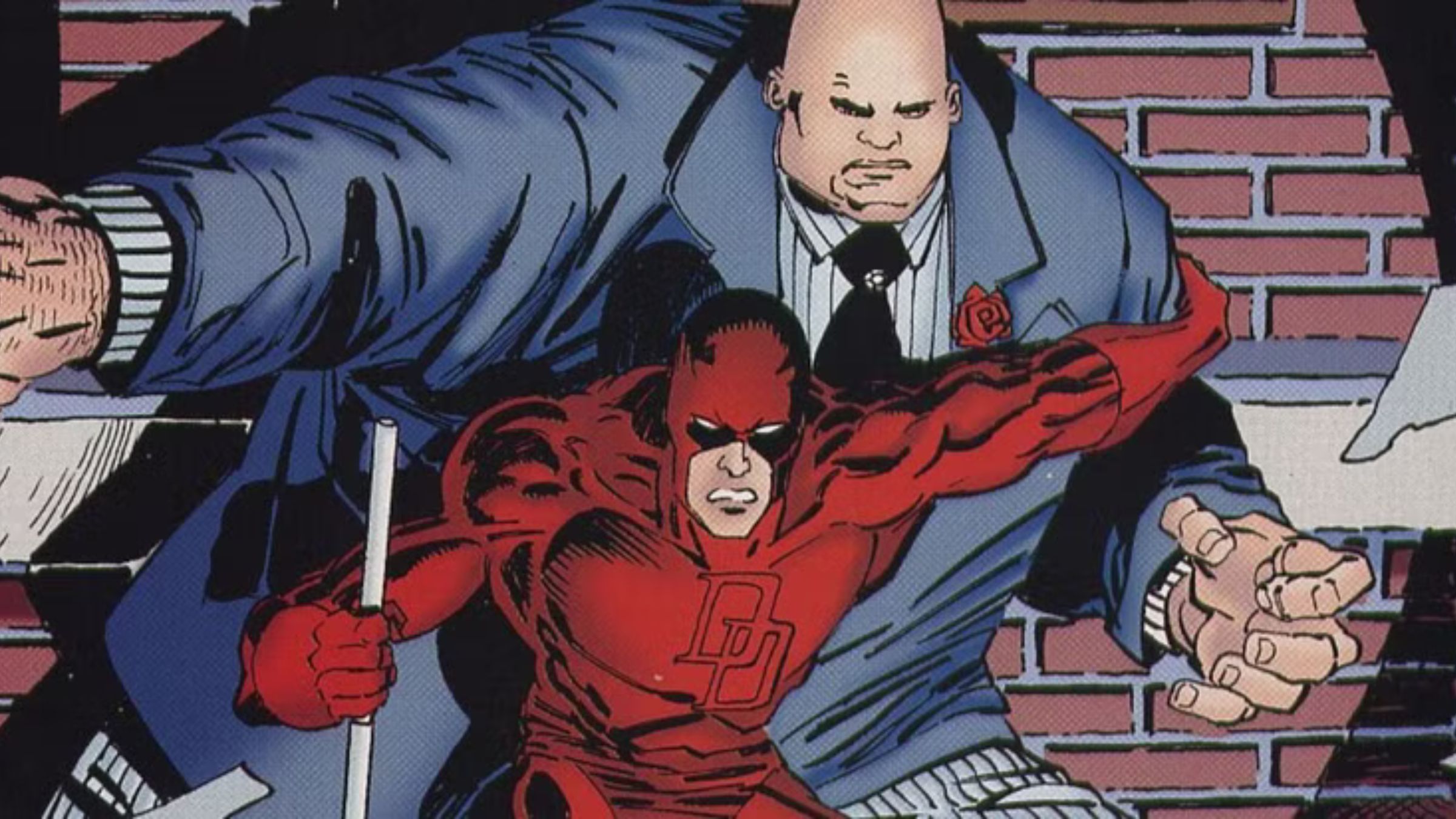 Daredevil's 7 Deadliest Villains, Ranked - ComicBook.com