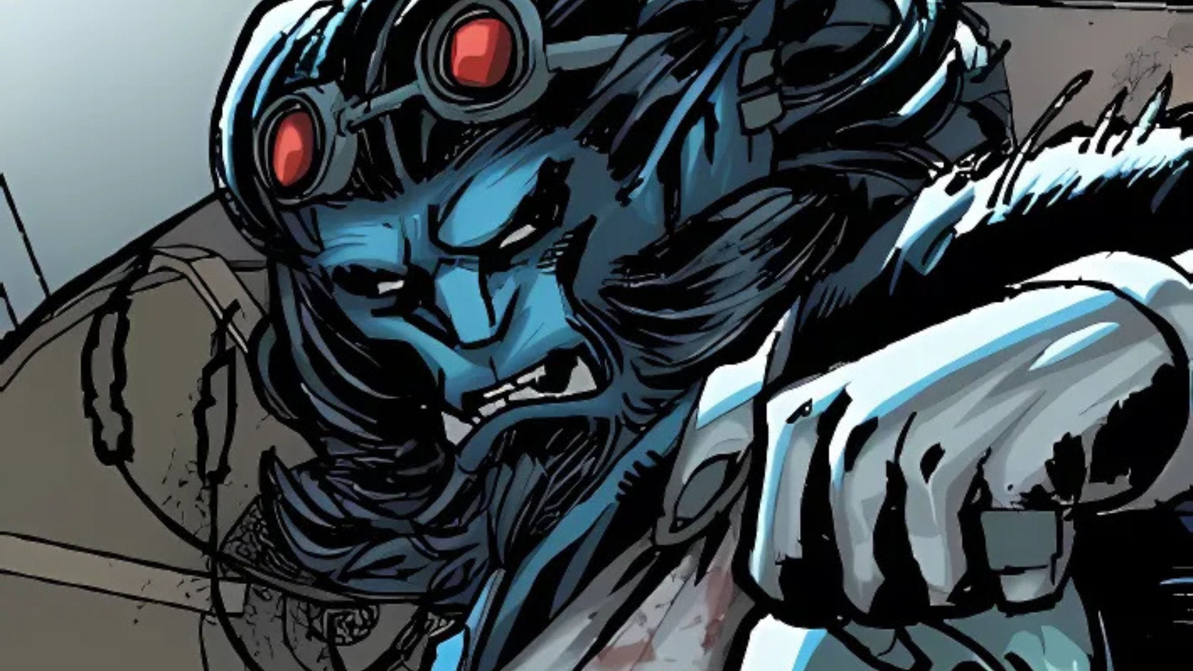 The 10 Most Powerful Brotherhood of Evil Mutants Members Ranked ...