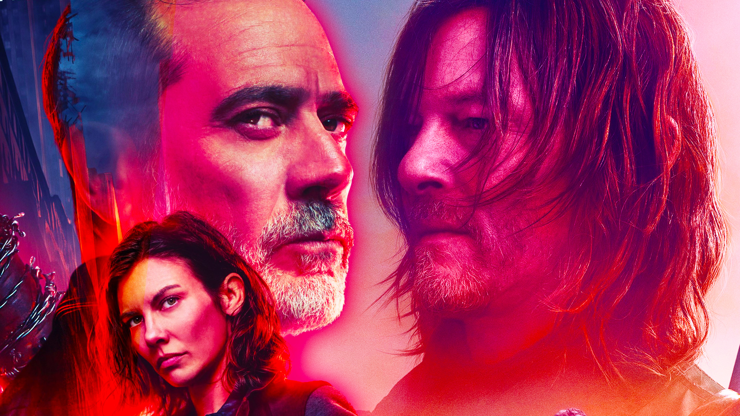 7 More Walking Dead Spinoffs We Want After Daryl Dixon & Dead City ...