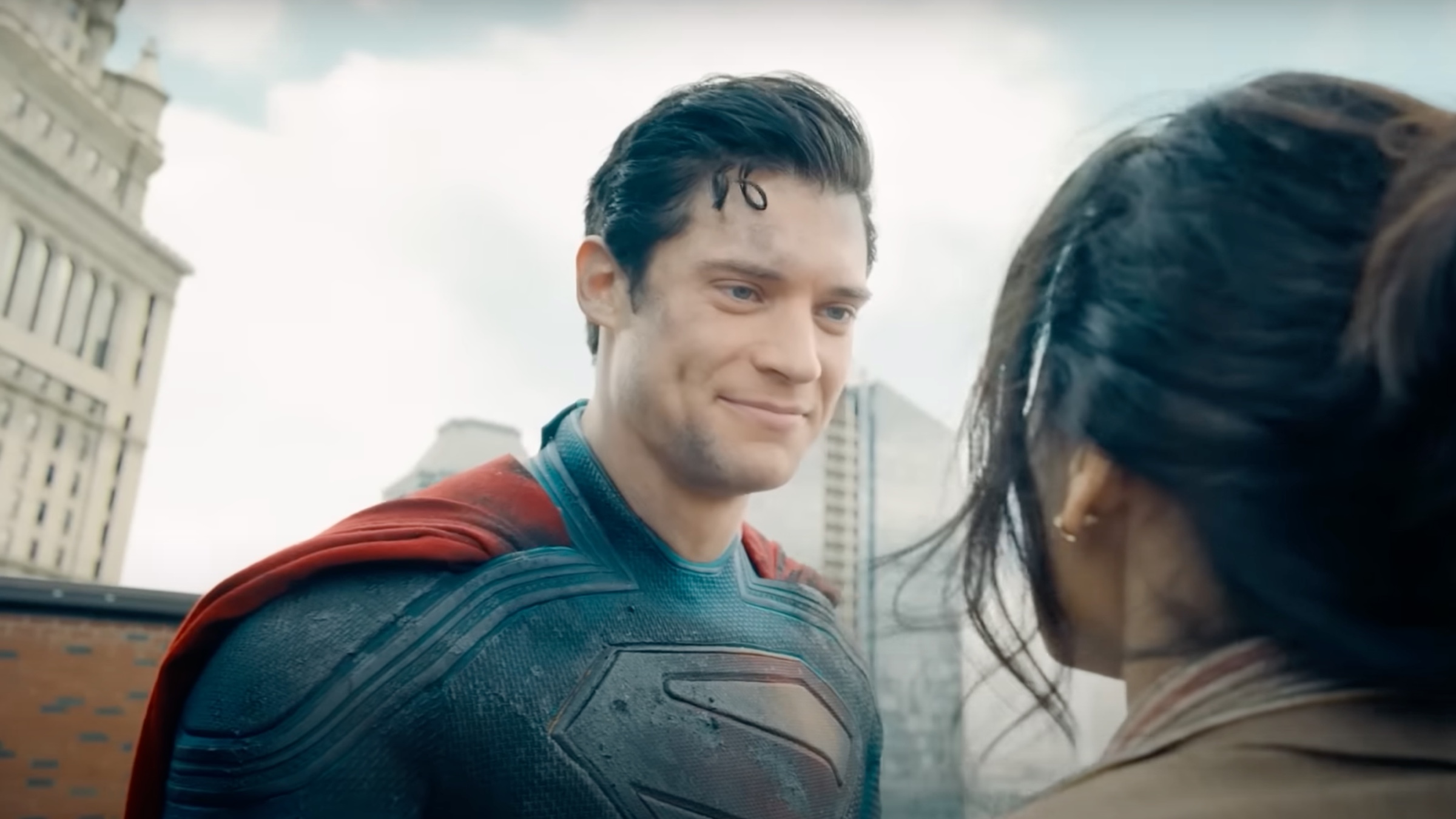 Superman Enters Impressive All-Time Box Office Top 10 Chart (& Man of ...