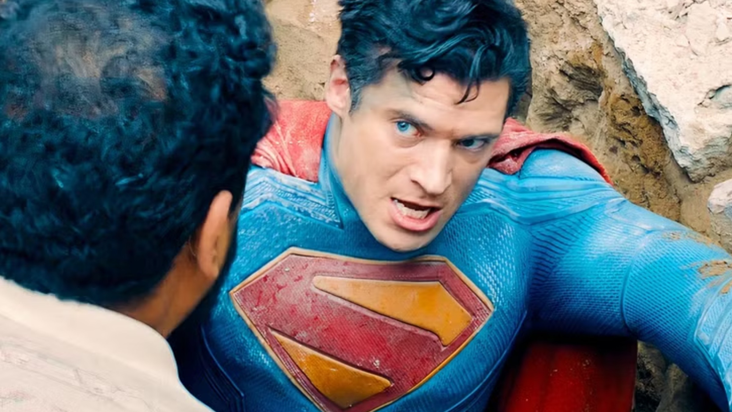 Superman Is Hiding a Heartbreaking Easter Egg in Its Final Scene (And ...