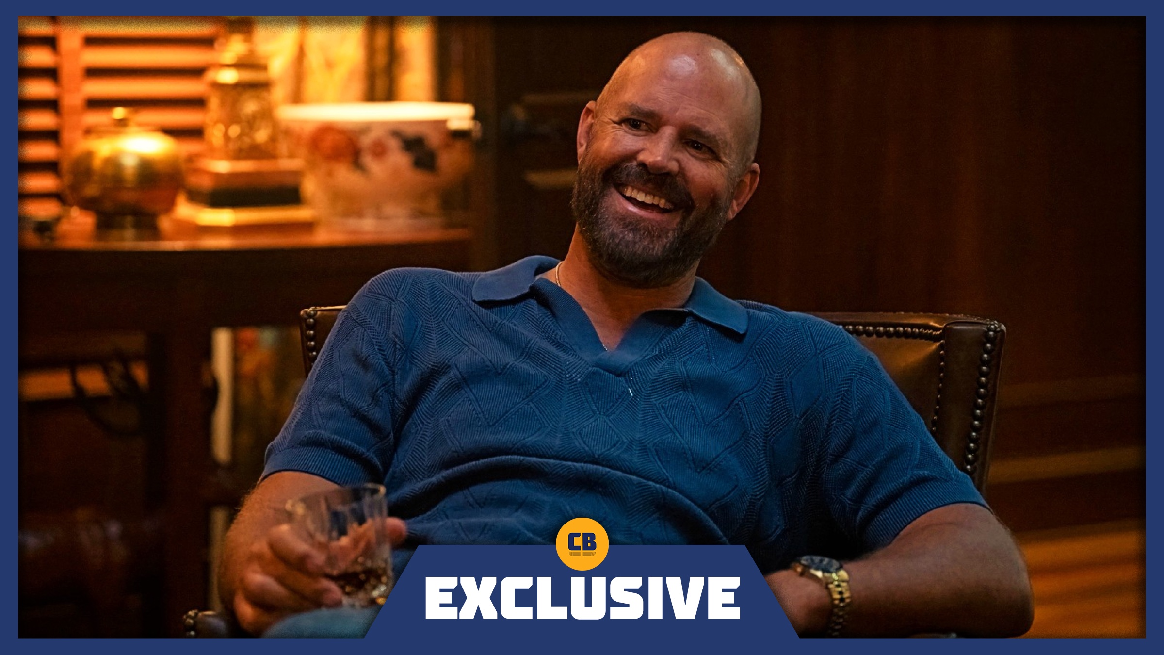 Peacemaker's Surprise New Star Breaks Silence on Season 2 Premiere (And Reveals His Hero Name ...