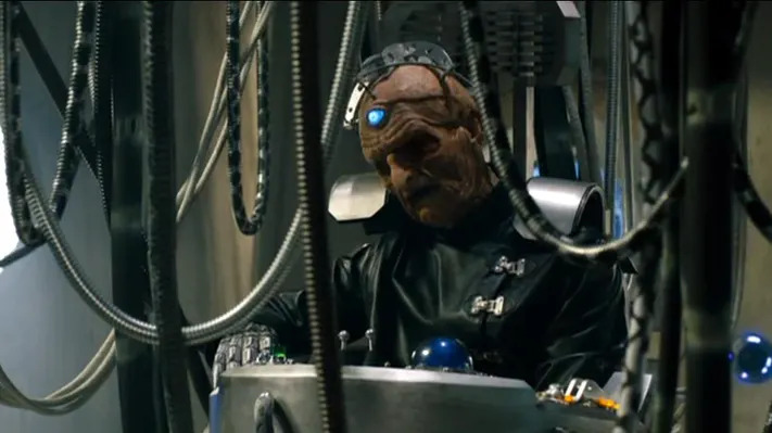 The 10 Most Powerful Doctor Who Characters - ComicBook.com