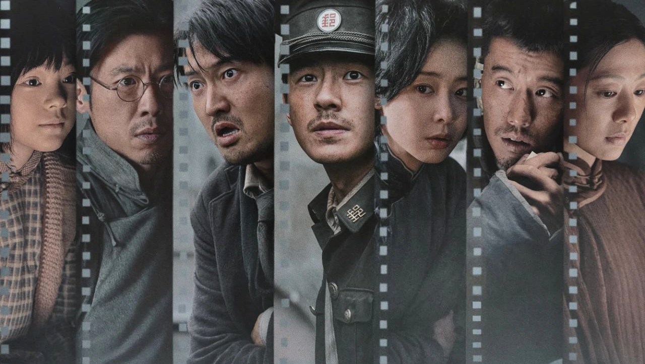 This Historical Drama Is Quietly Becoming One of 2025's Biggest Box ...