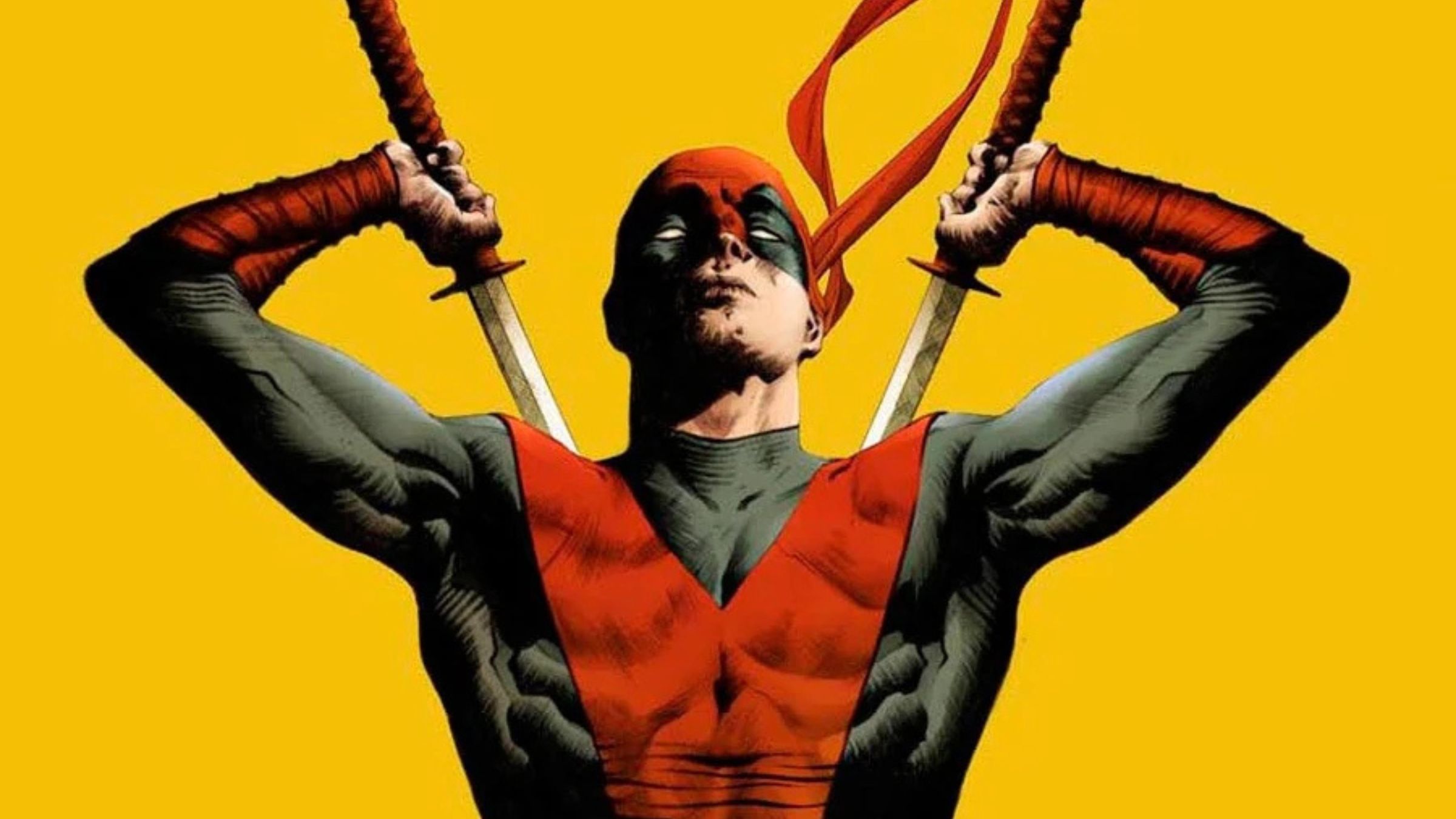 Every Deadpool Variant Ranked From Coolest to Weirdest - ComicBook.com