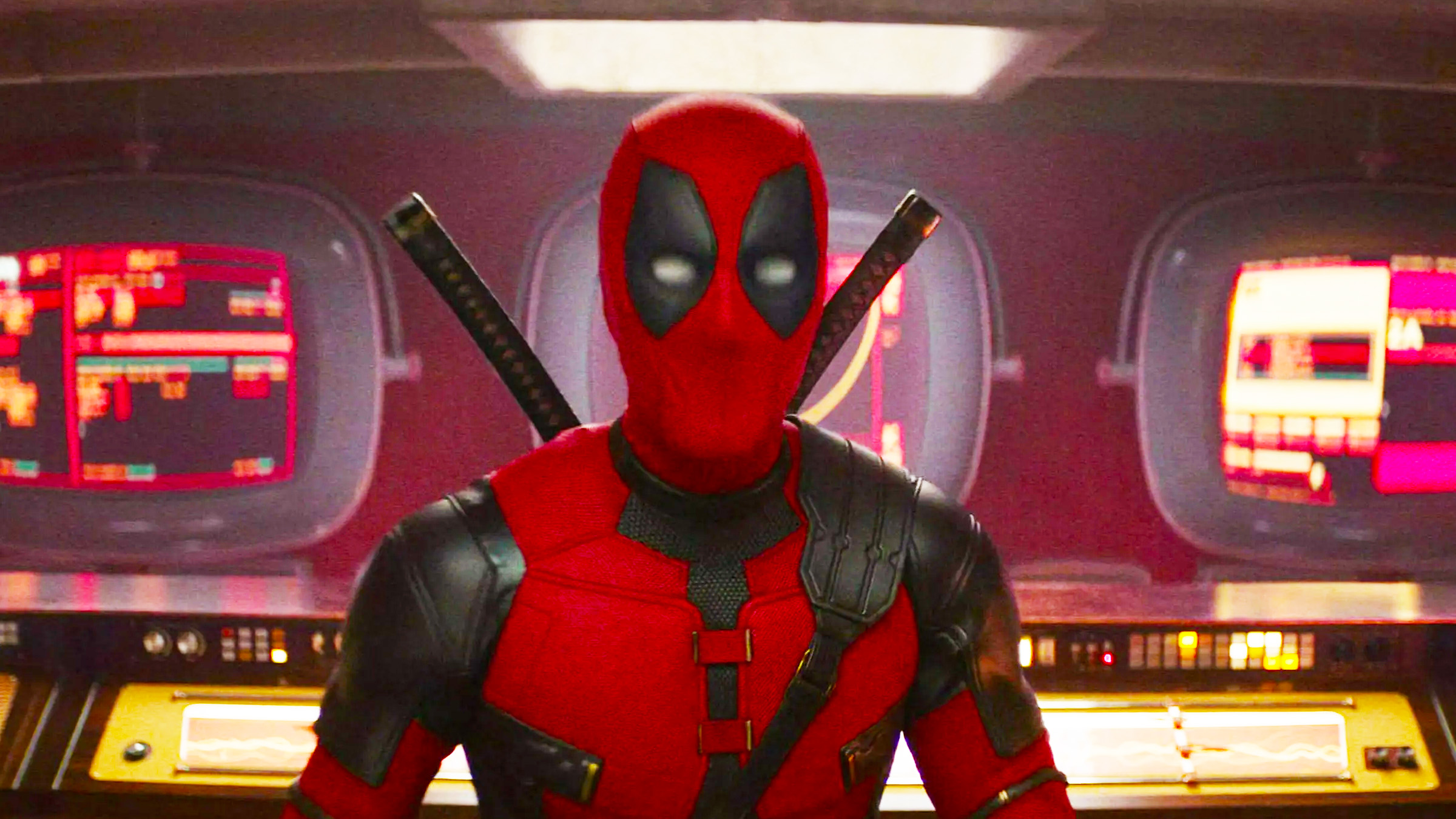 Ryan Reynolds Teases Deadpool in Avengers: Doomsday - ComicBook.com
