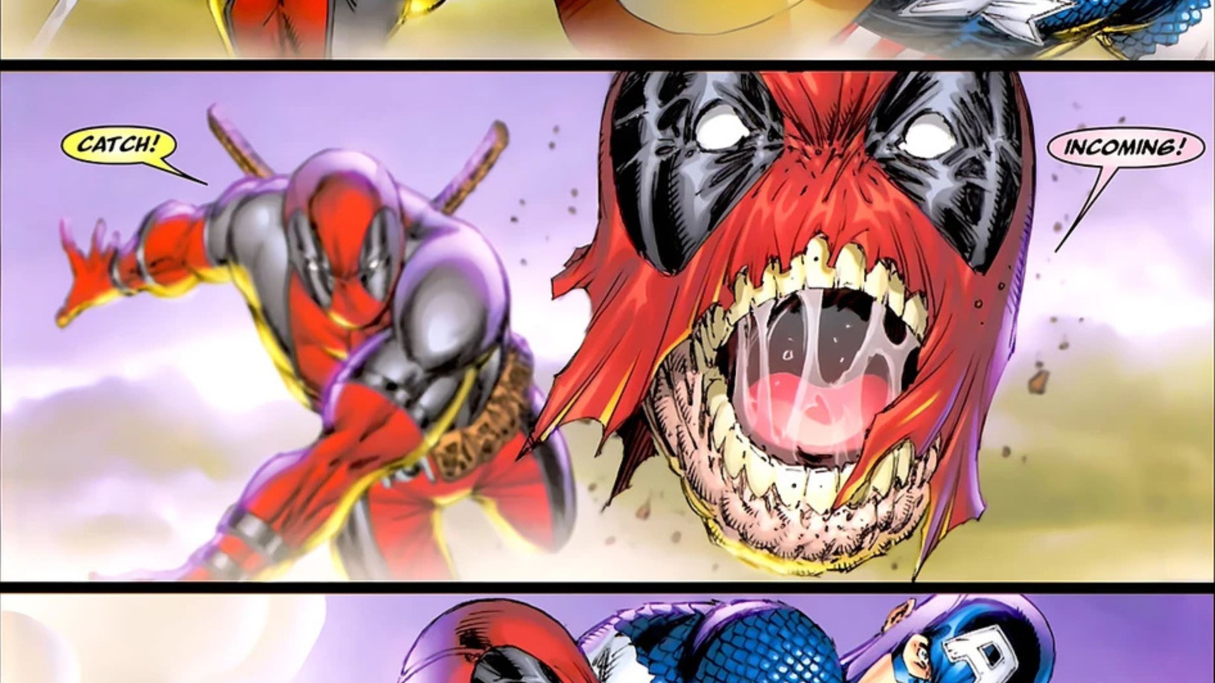 The 10 Most Powerful Marvel Zombies Characters in Comics, Ranked ...