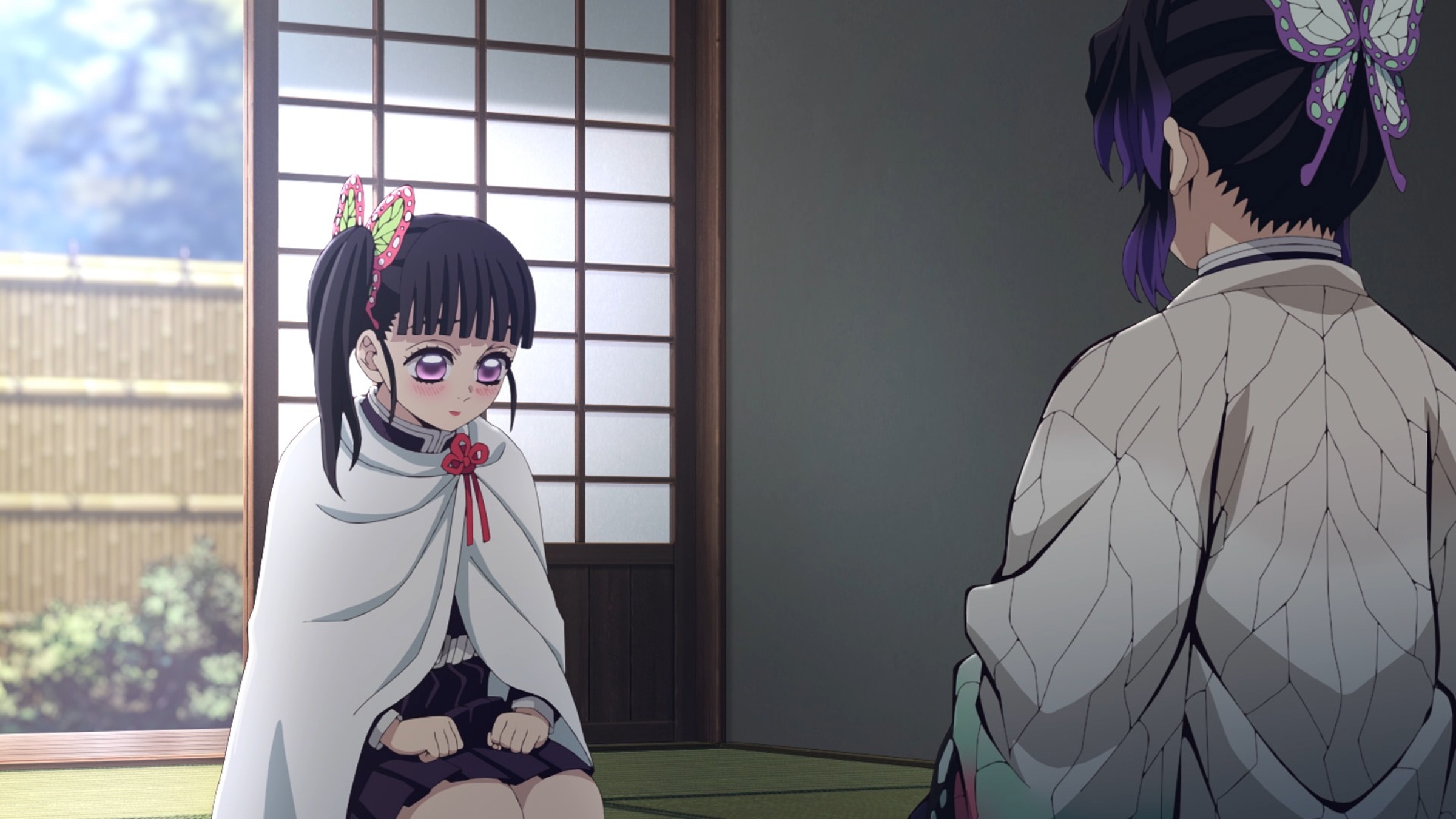 "I Was in Tears": Demon Slayer Star Shares the Infinity Castle Film's ...