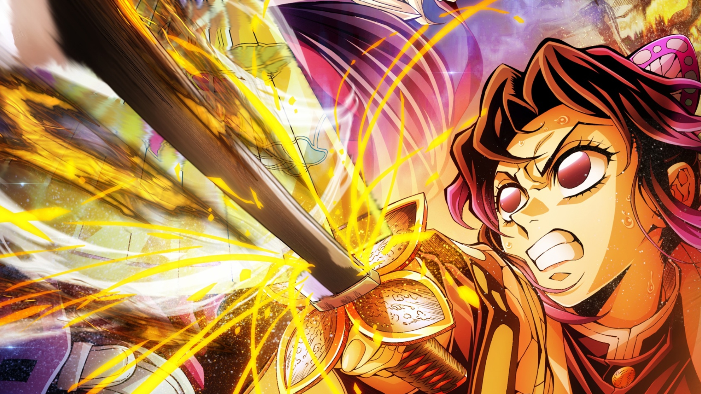 Demon Slayer: Infinity Castle Movie Breaks Through Massive Box Office ...