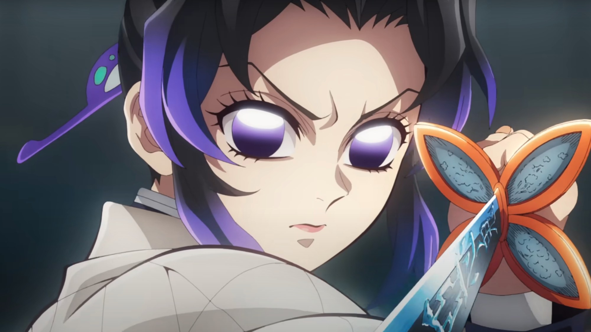 Demon Slayer's New Movie On Track to Sink Titanic With Box Office Update