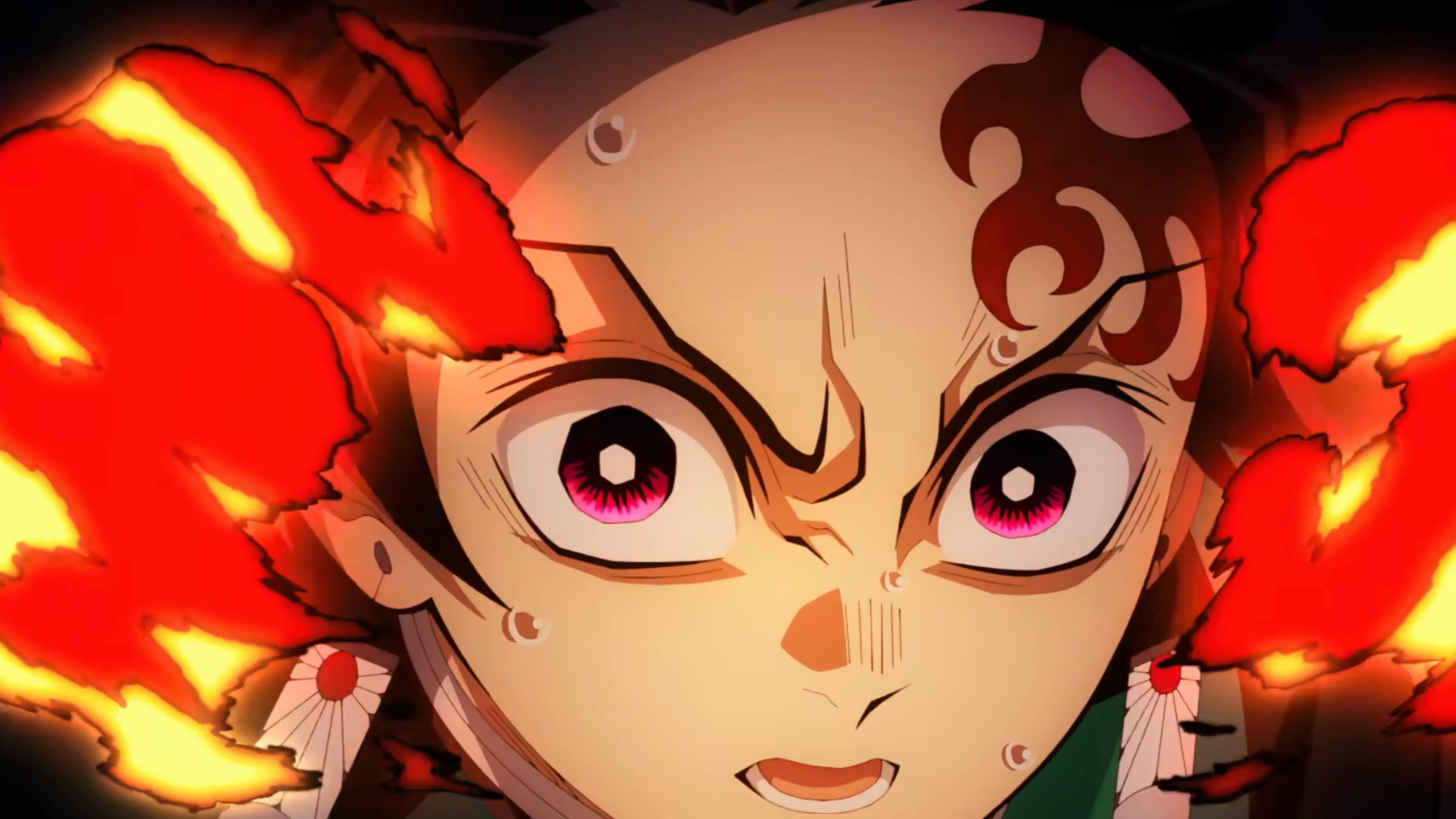 Demon Slayer's New Movie Just Gave Tanjiro a Much Needed Power Up