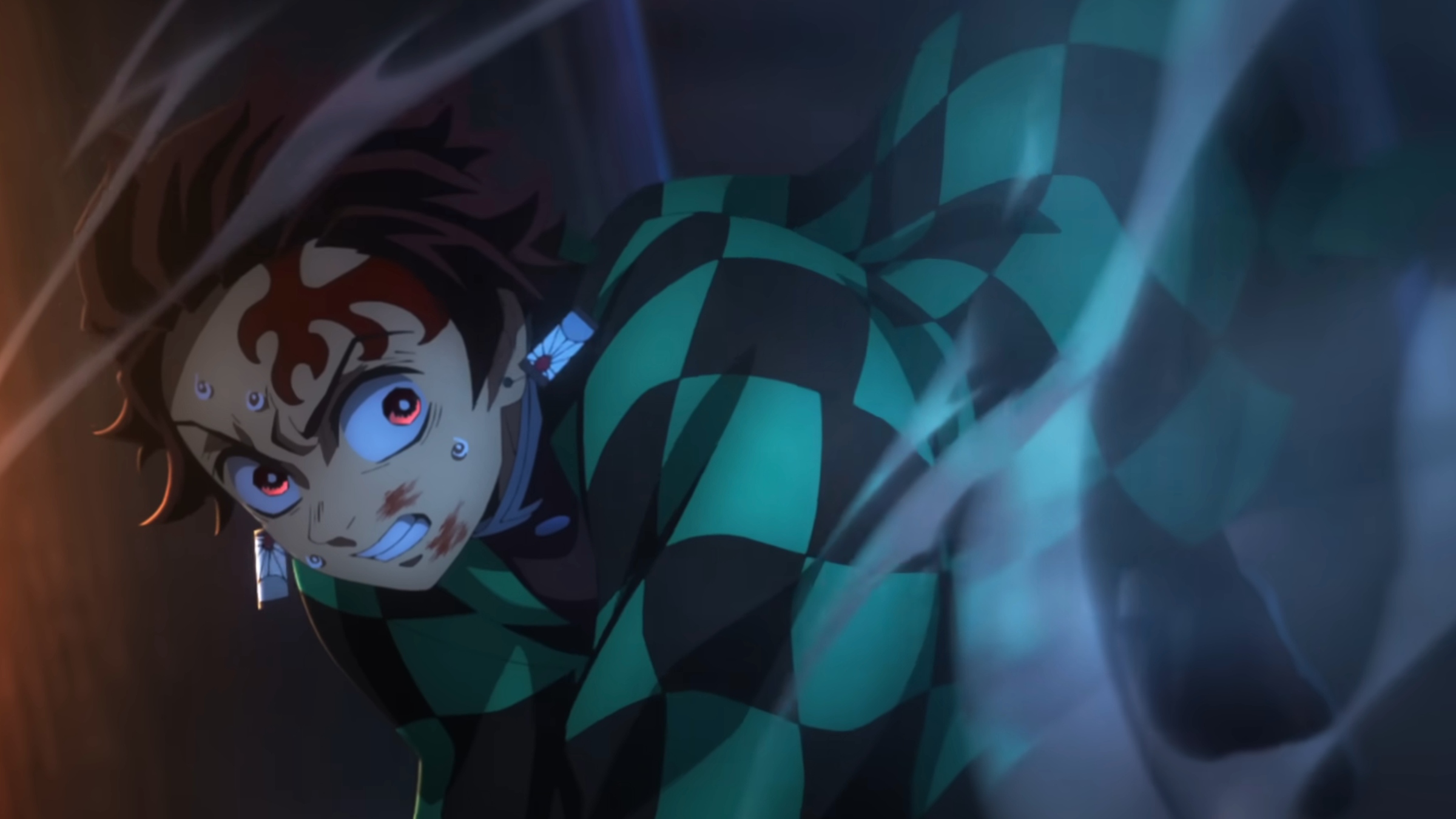 New Demon Slayer Movie Shares First Look at One Fallen Hero's Replacement