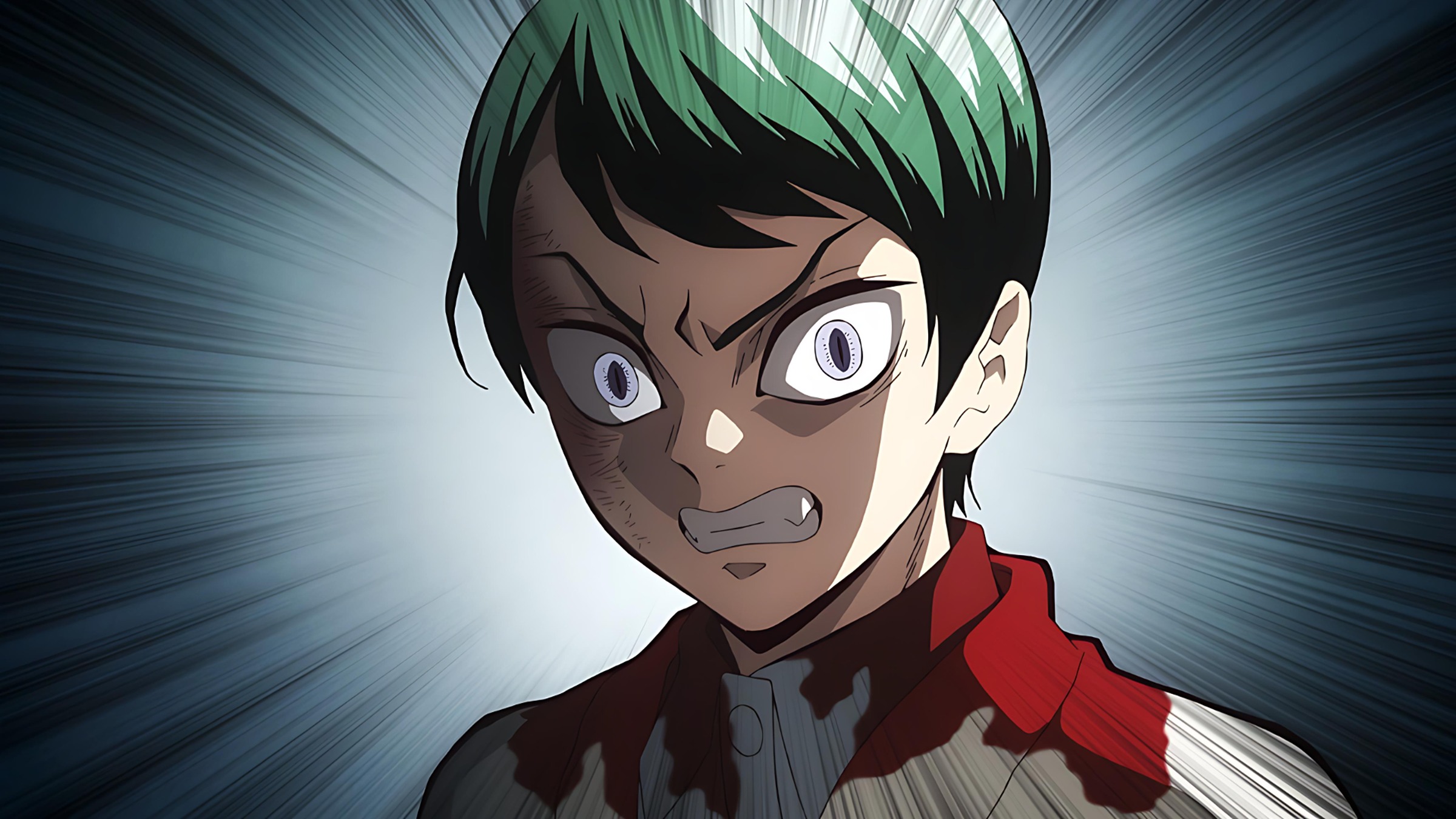 Demon Slayer Infinity Castle Hypes the Most Underrated Character With a ...