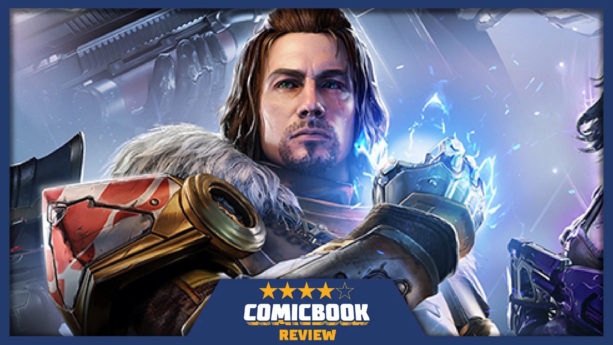 Destiny: Rising Review: The First New Destiny Game in 8 Years Is Incredible