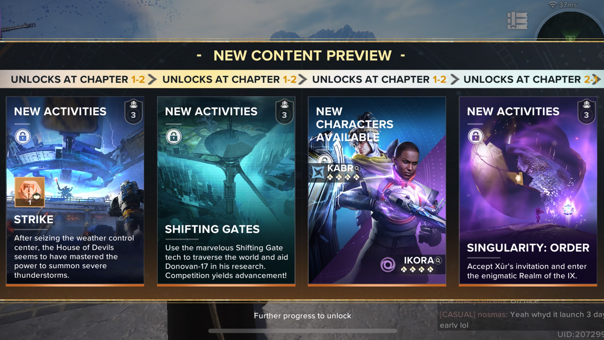 Destiny: Rising Review: The First New Destiny Game in 8 Years Is Incredible