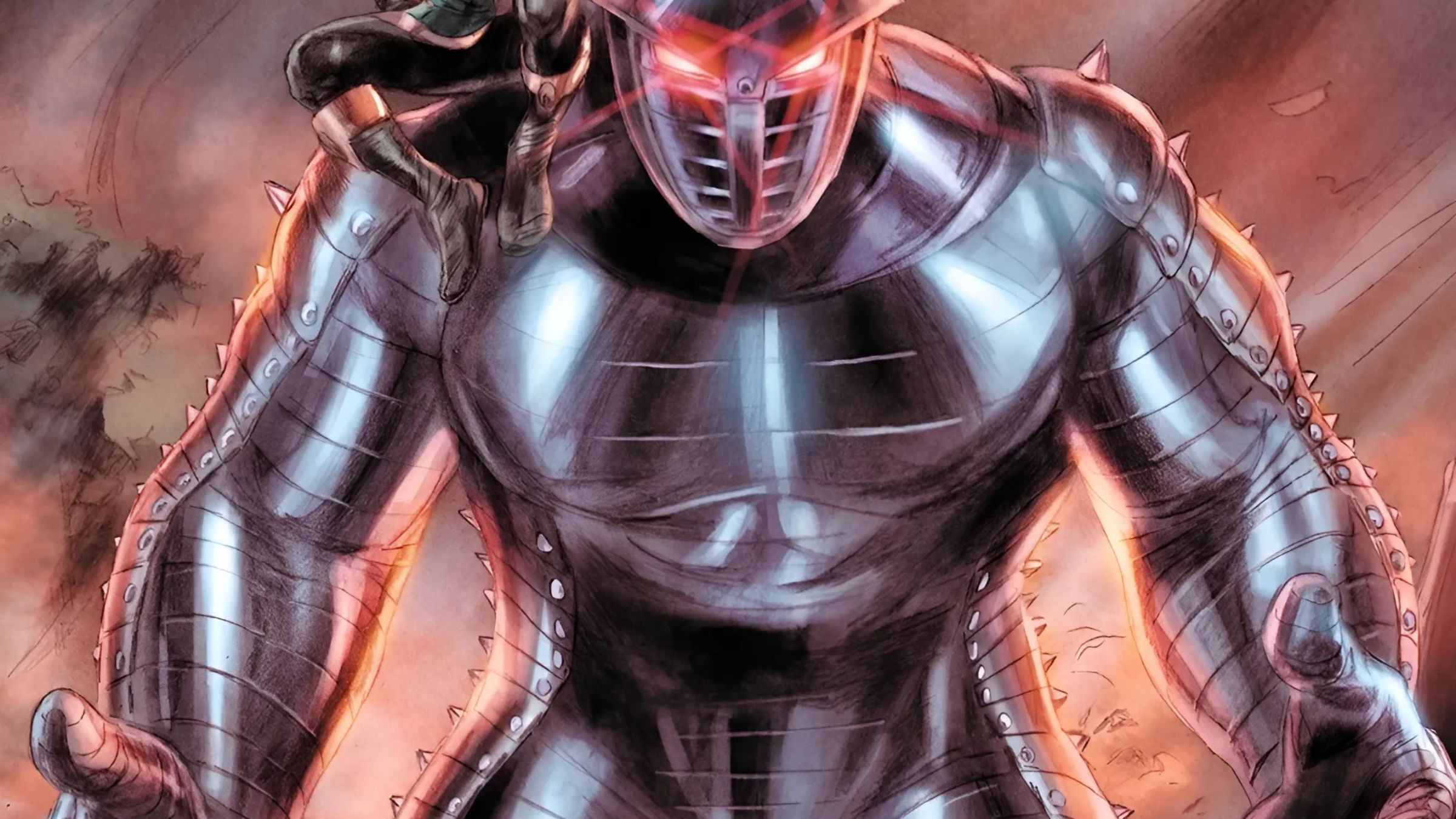 The 10 Best Galactus Heralds in Marvel Comics, Ranked - ComicBook.com