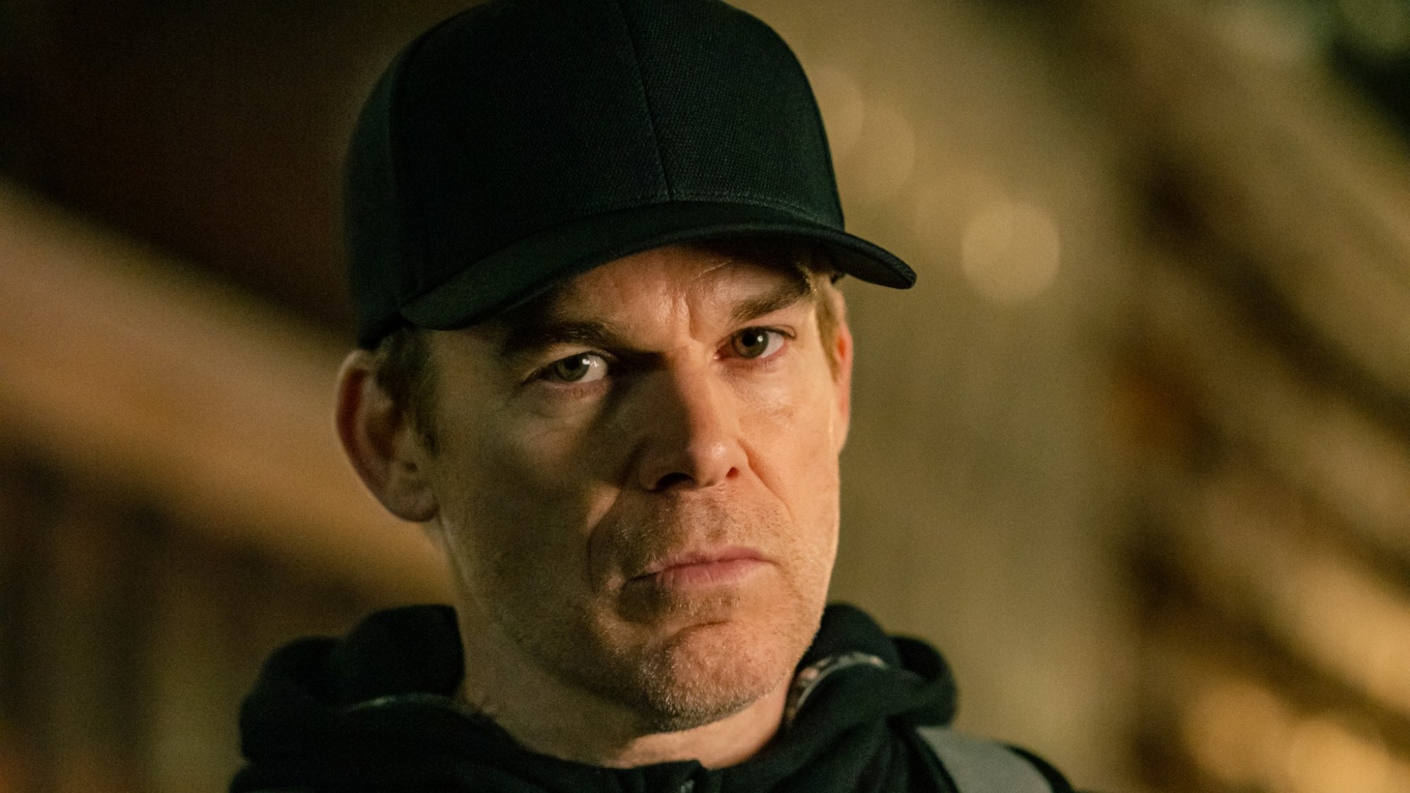 Dexter: Resurrection Rumor Indicates Promising Future for Michael C ...