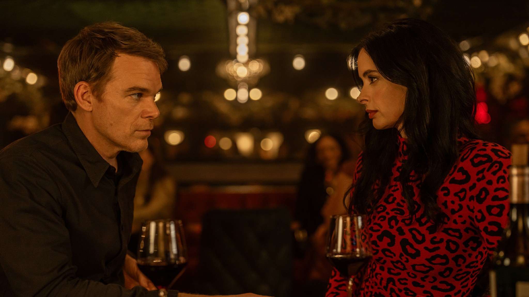 Dexter: Resurrection Episode 5 May Hint at a Sad Future for Dexter