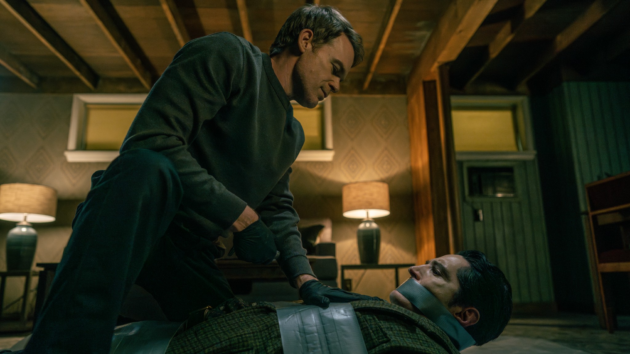 Dexter: Resurrection Fans Shocked by Massive Episode 6 Twist