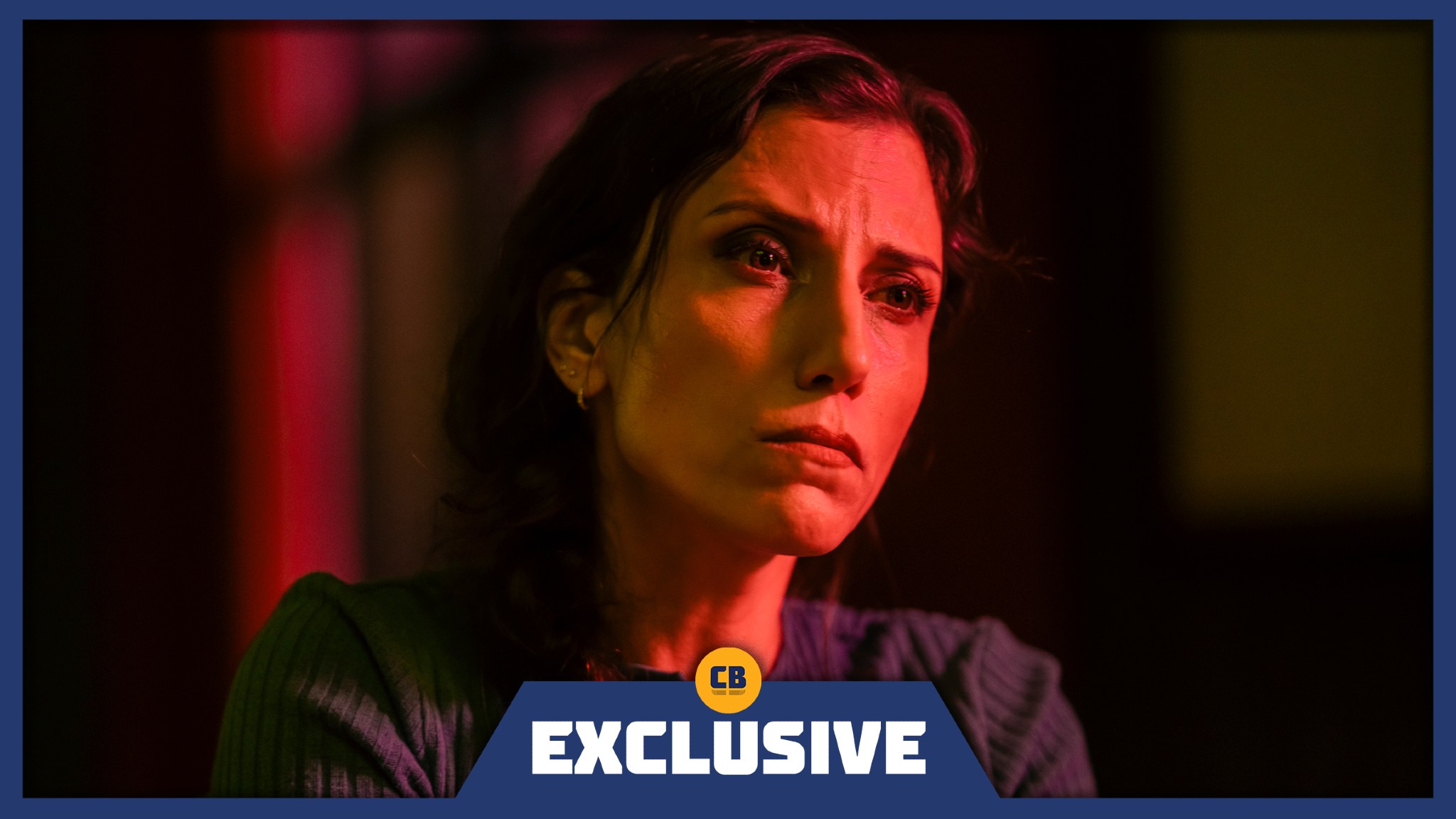 Dexter: Resurrection's Kadia Saraf Talks Episode 7, Creating Claudette ...