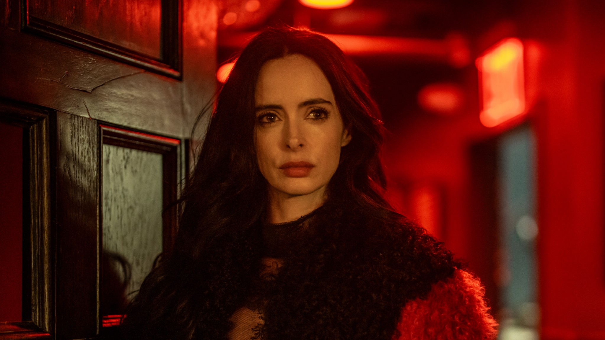 Dexter: Resurrection Episode 5 May Hint at a Sad Future for Dexter