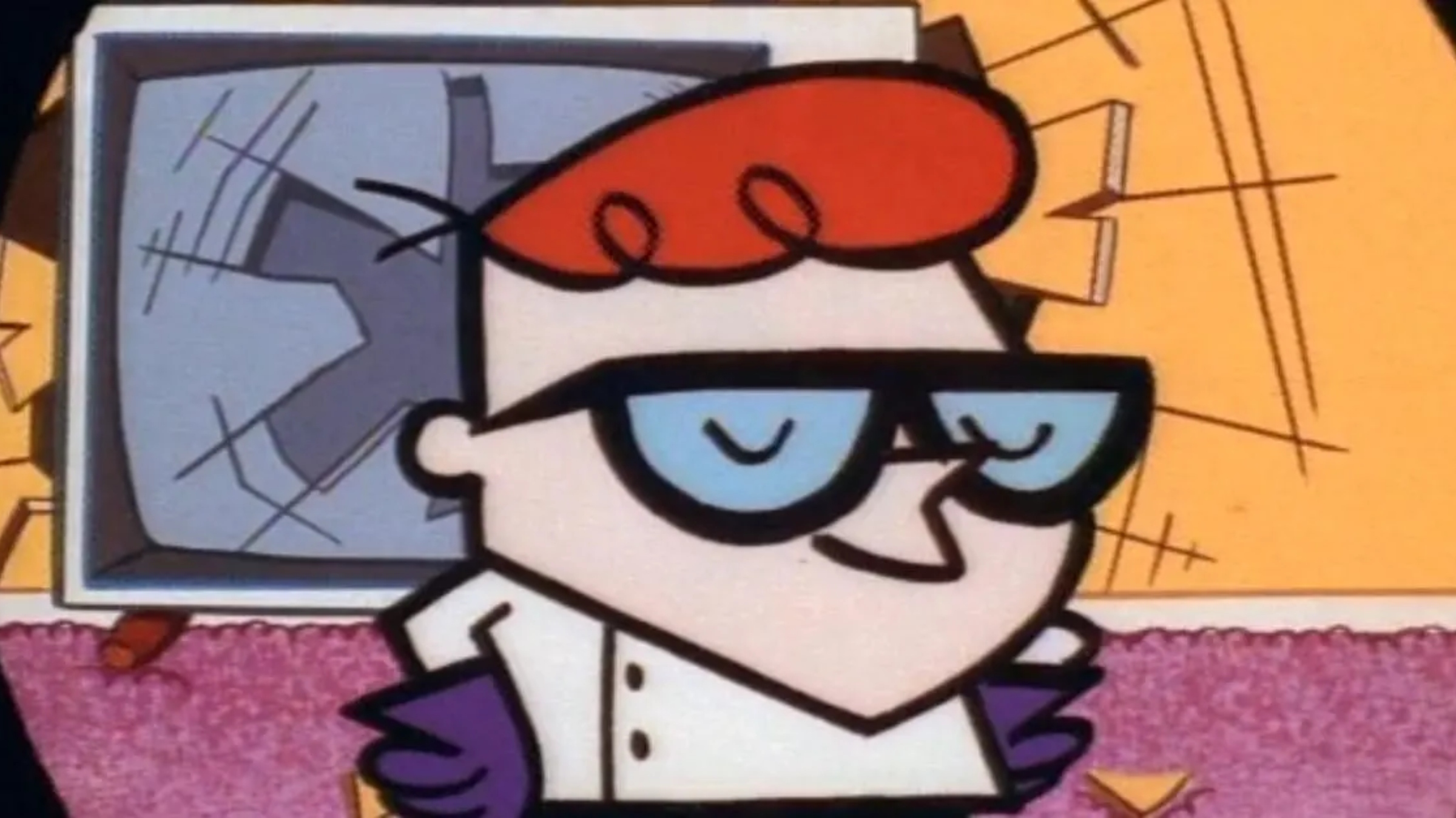 Classic Cartoon Network Show Creator Casts Doubt on Reboot: "When My ...
