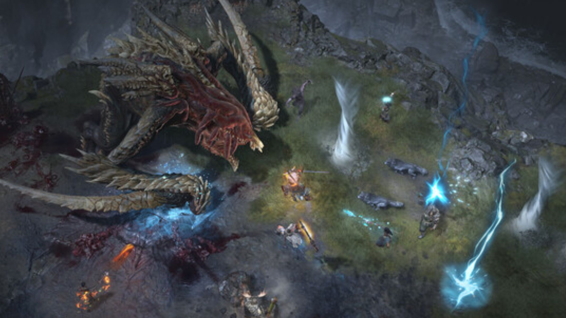 5 Best RPGs For Dungeons & Dragons Fans