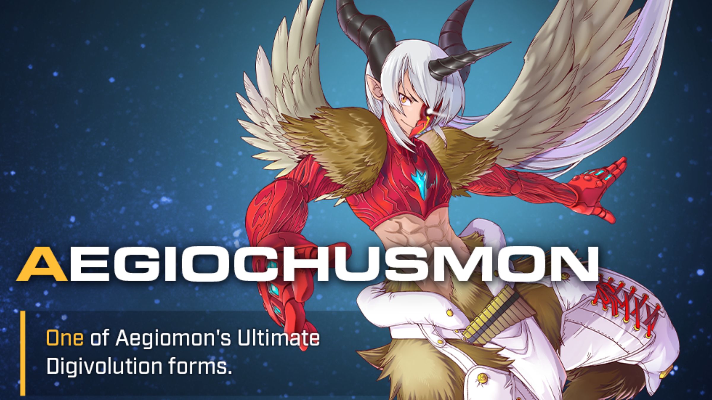 Digimon Story: Time Stranger's New Story Trailer Proves It'll Be The ...