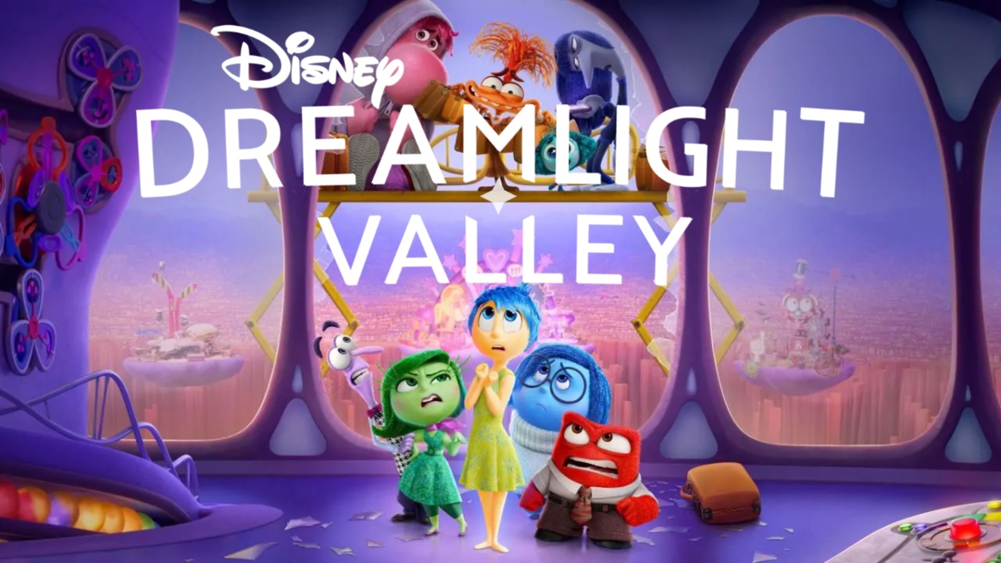 Disney Dreamlight Valley Patch Notes Reveal Everything In This Week's ...