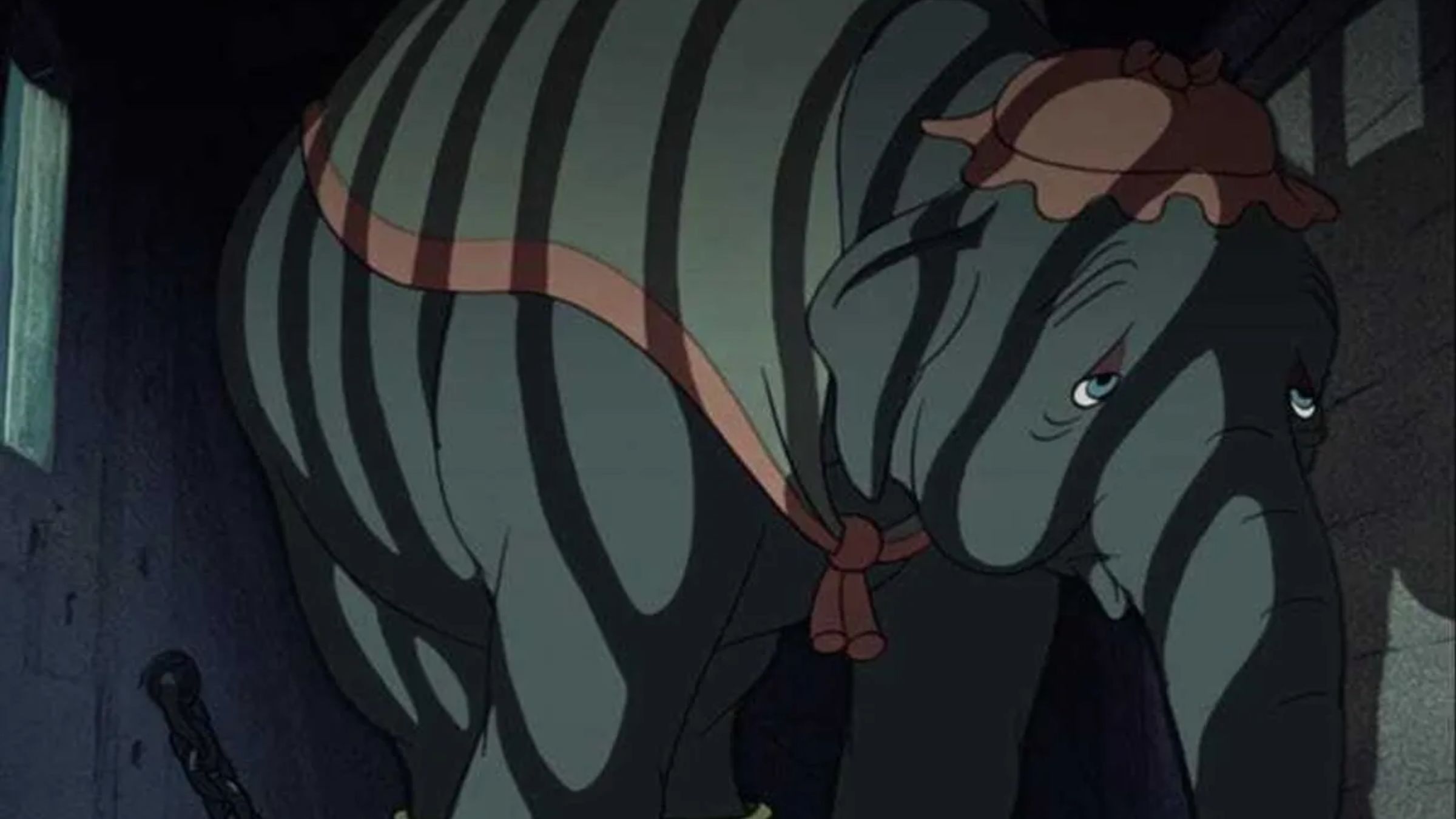 This Is Still the Most Traumatizing Disney Movie - ComicBook.com