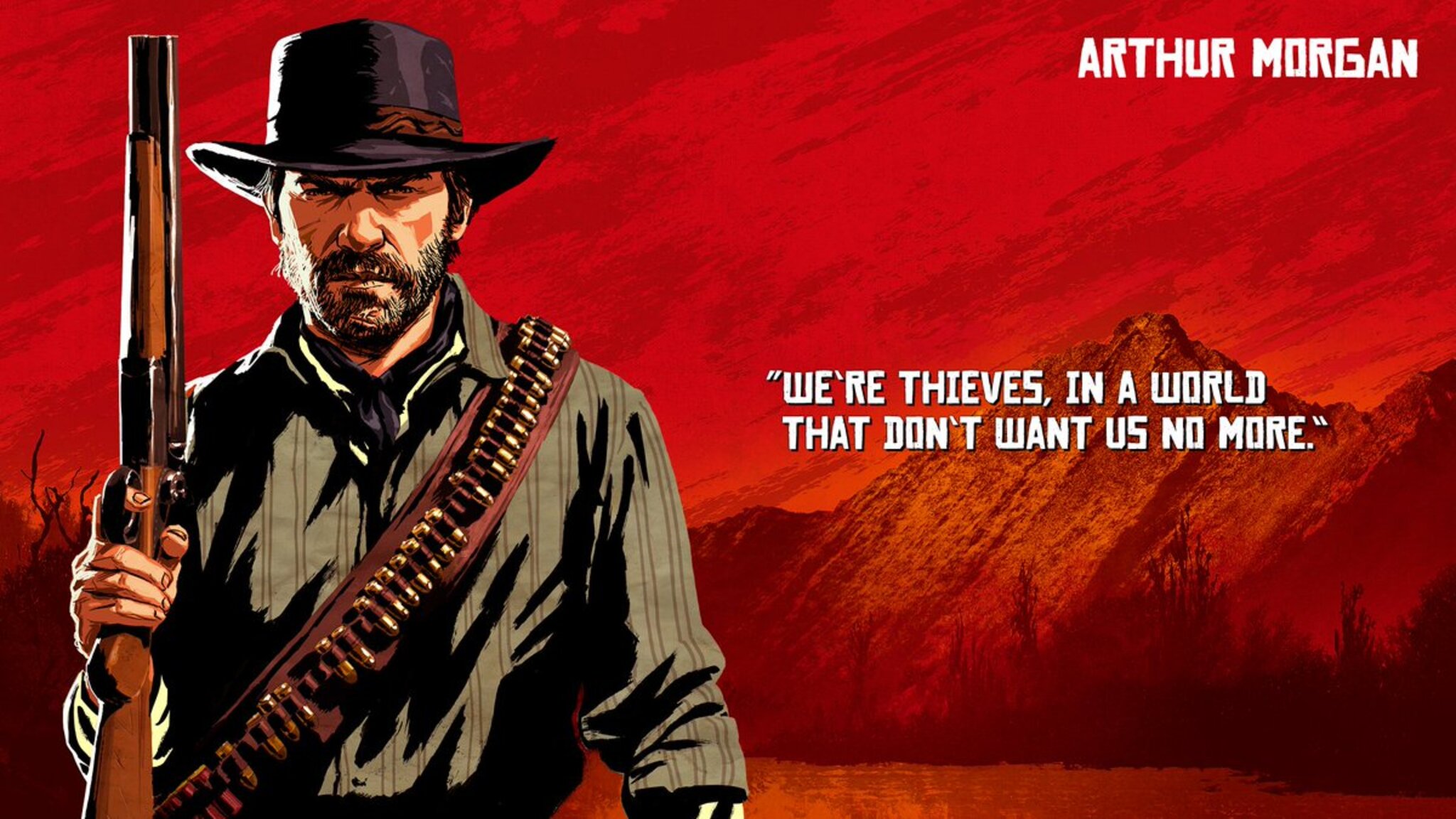 10 Things Even Red Dead Fans Didn’t Know About Arthur Morgan